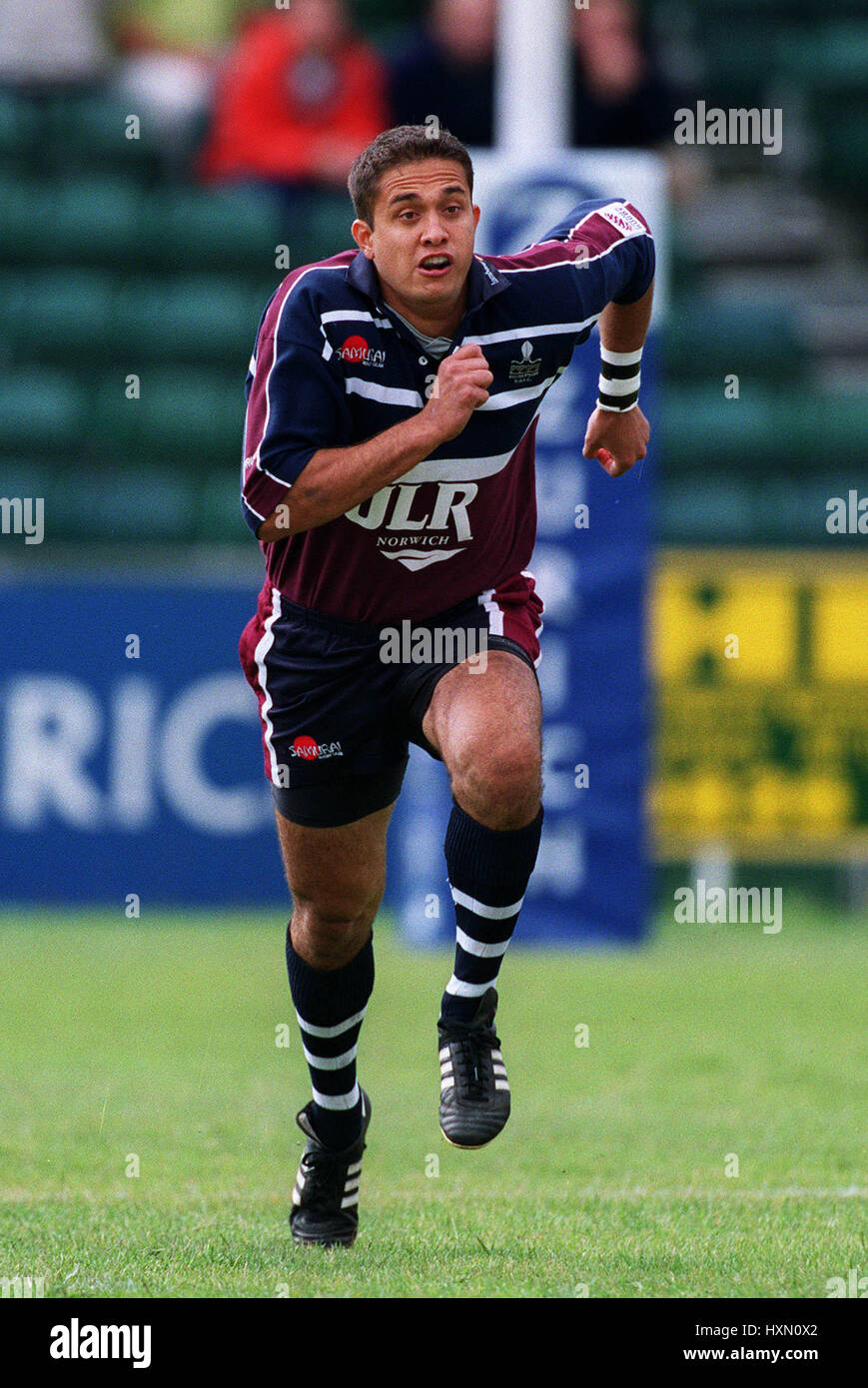 Nigel simpson hi-res stock photography and images - Alamy