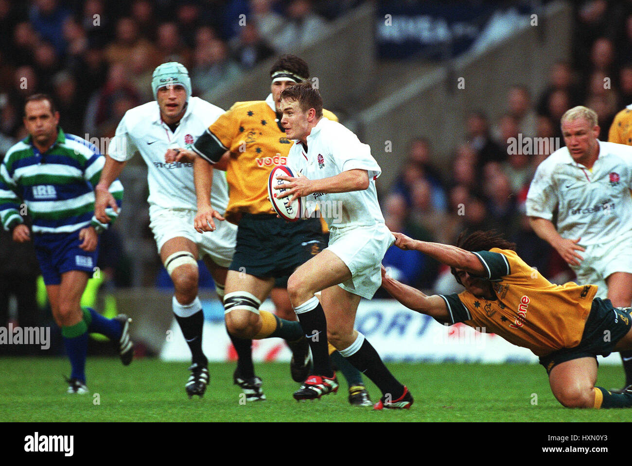 George perry smith hi-res stock photography and images - Alamy