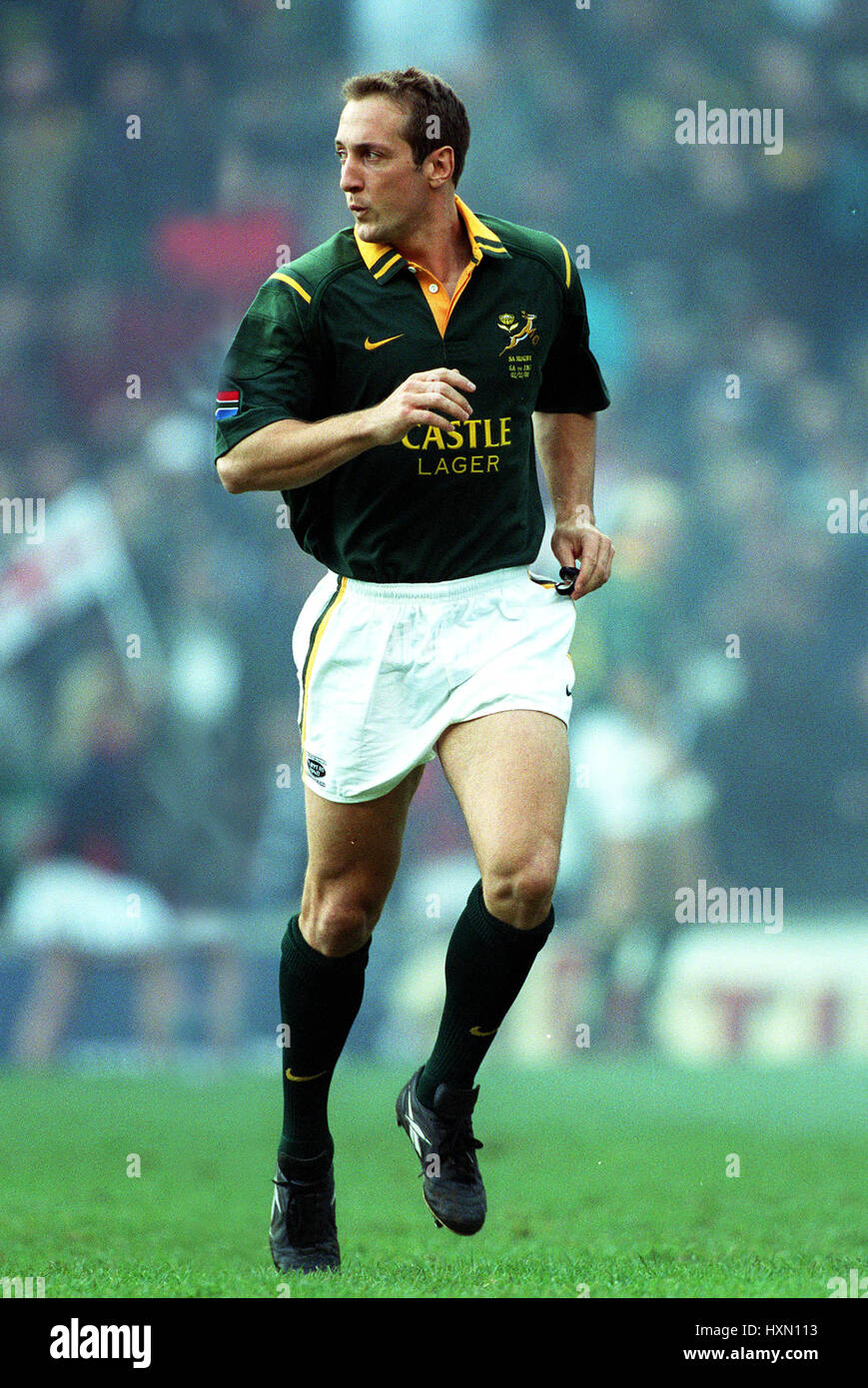 Stefan terblanche hi-res stock photography and images - Alamy