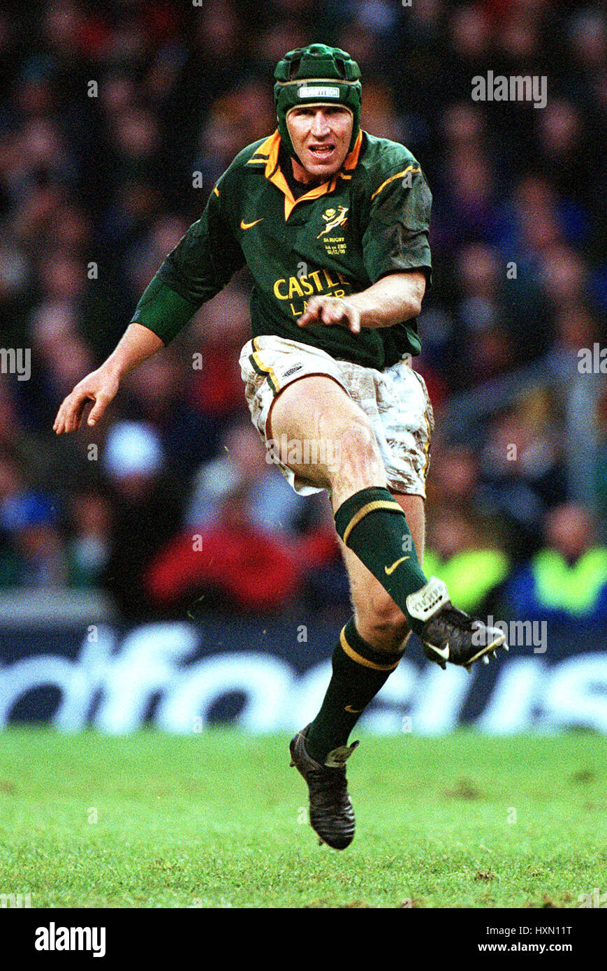 Braam van straaten hi-res stock photography and images - Alamy