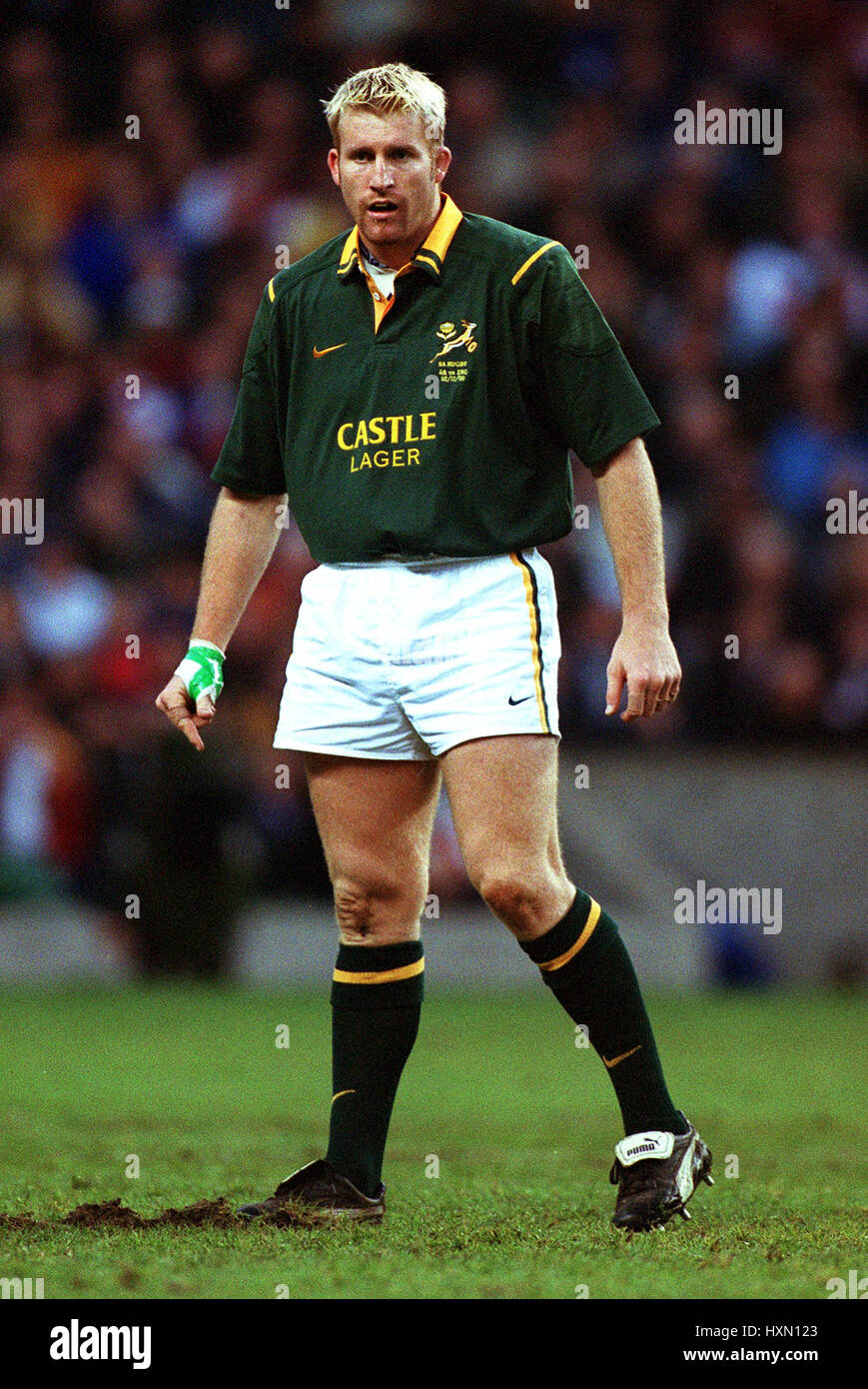 England south africa 2000 hi-res stock photography and images - Alamy