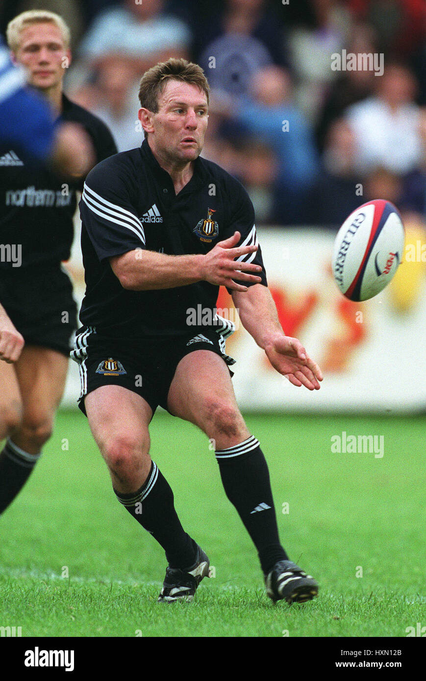 GARY ARMSTRONG NEWCASTLE FALCONS RU SALE HEYWOOD ROAD SALE ENGLAND 02 ...