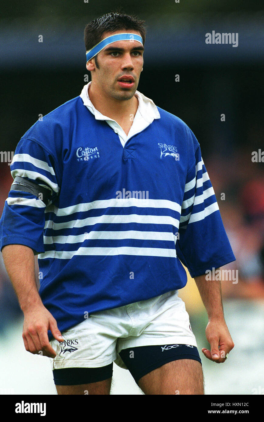 Alex sanderson sale hi-res stock photography and images - Alamy