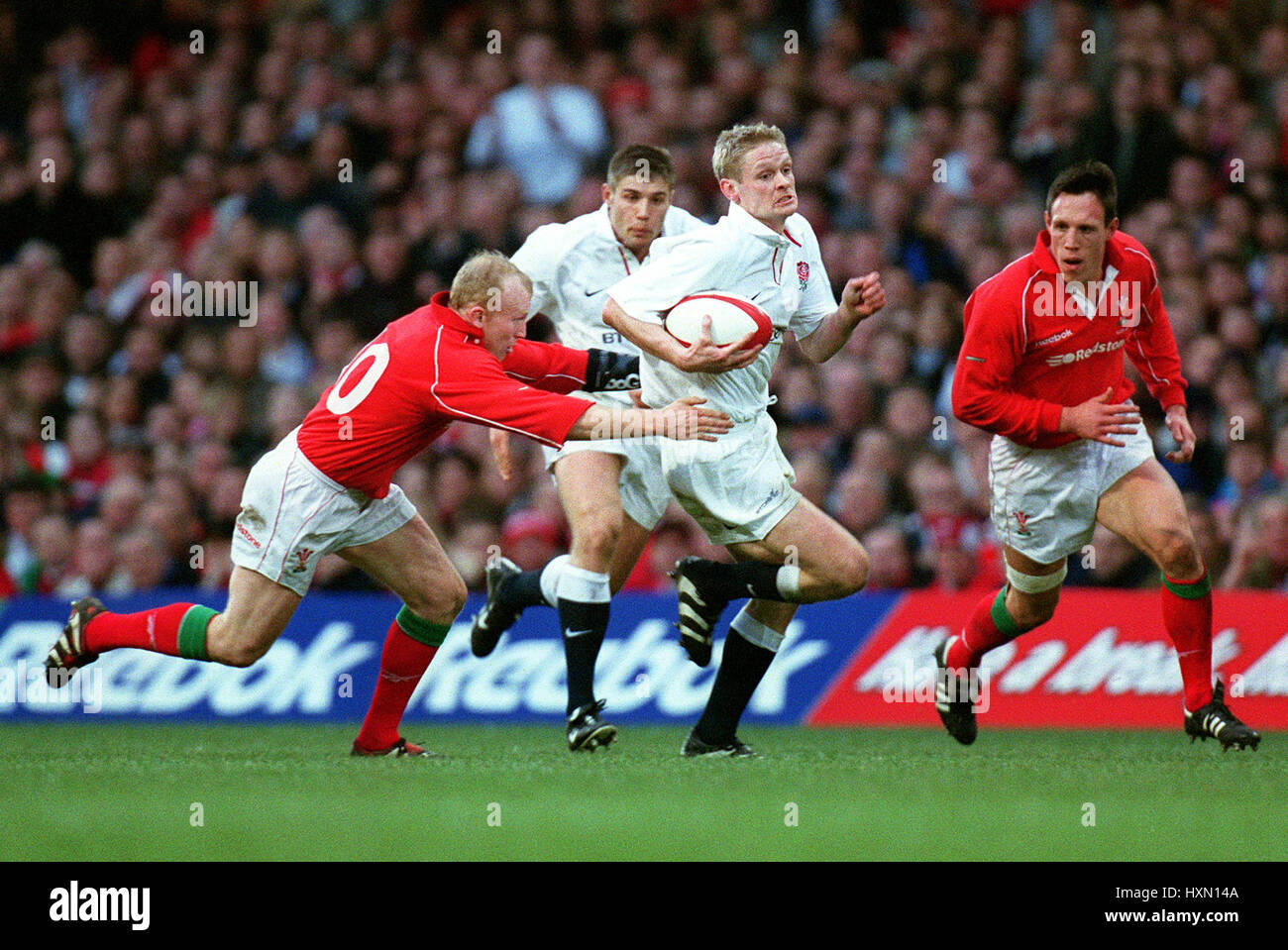 Iain jenkins hi-res stock photography and images - Alamy