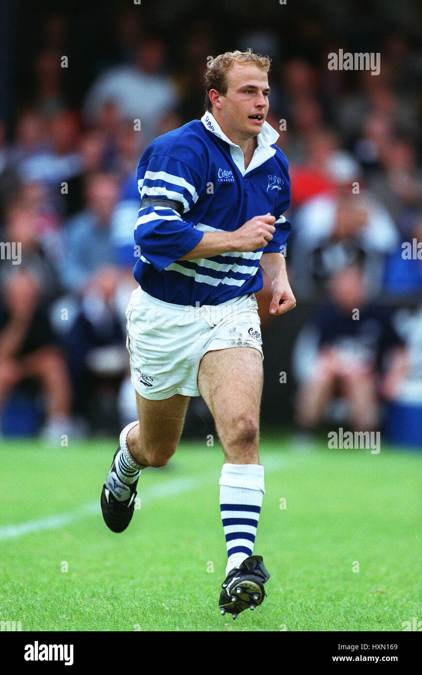 Martin shaw hi-res stock photography and images - Alamy