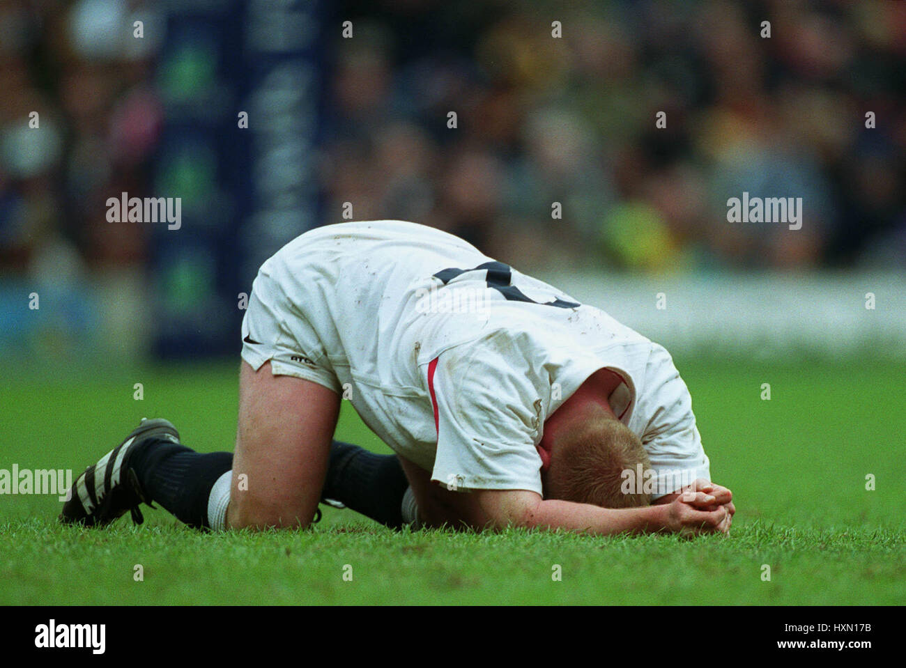 Dorian west hi-res stock photography and images - Alamy