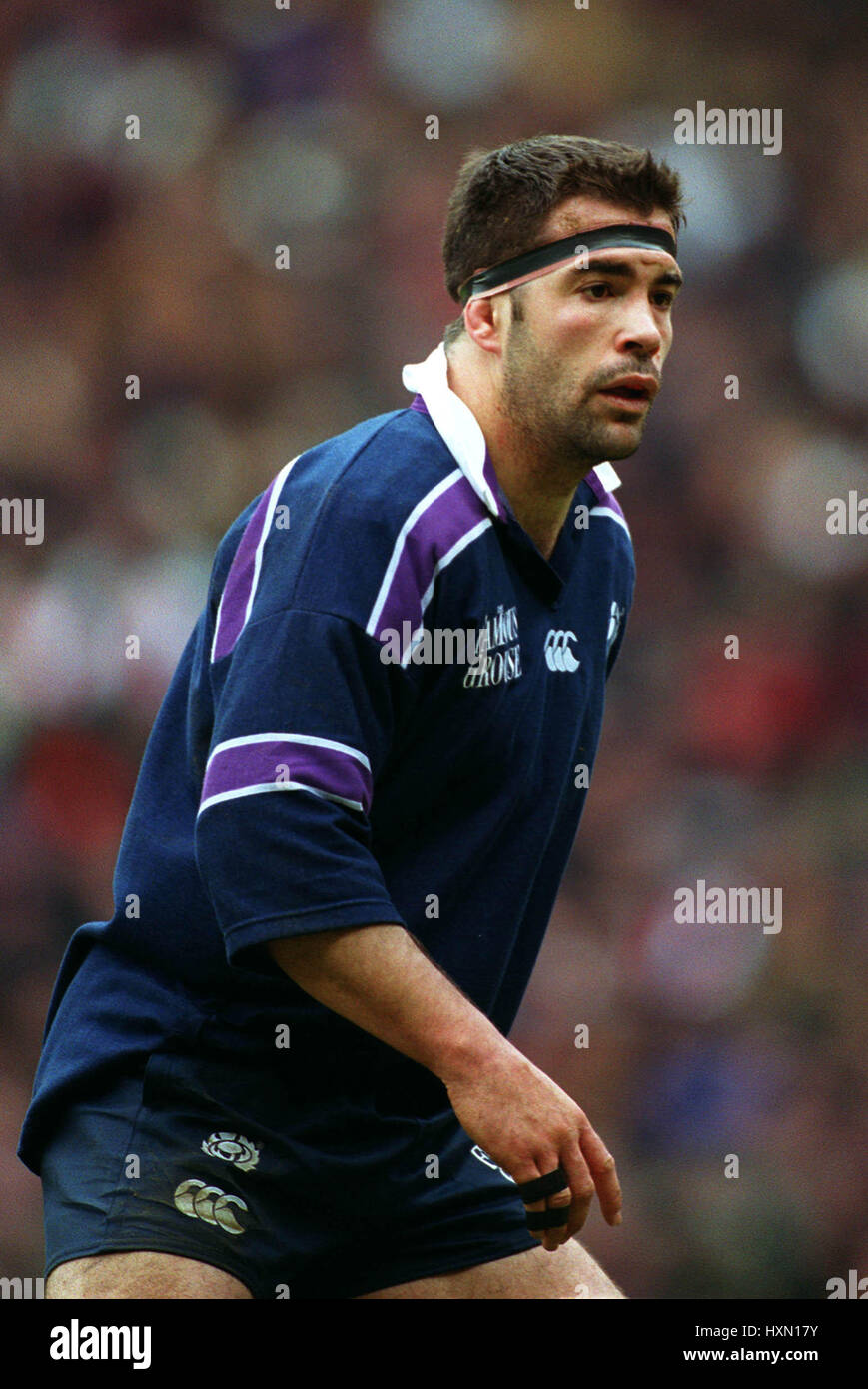 Pountney hi-res stock photography and images - Alamy