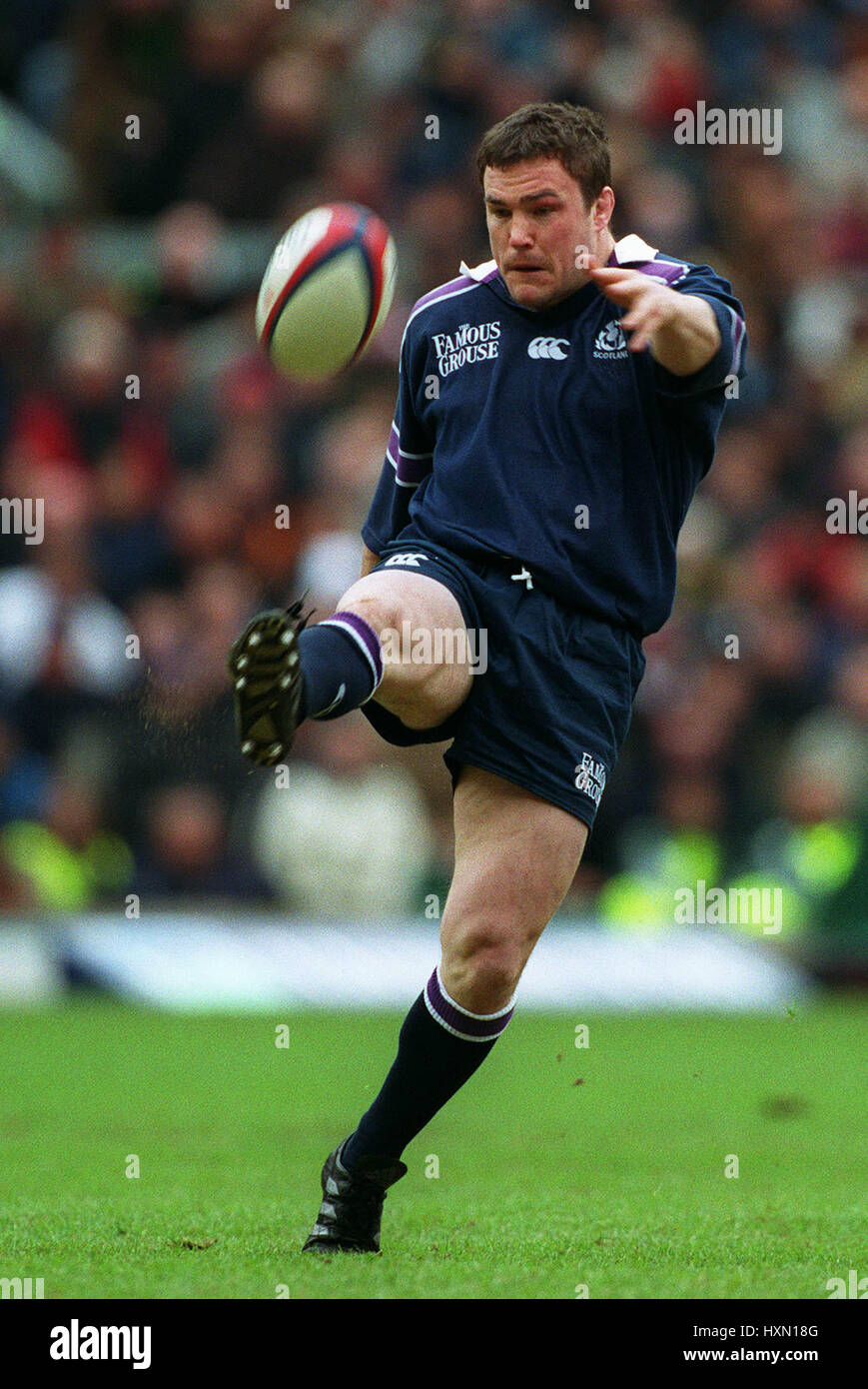 Gordon bulloch hi-res stock photography and images - Alamy