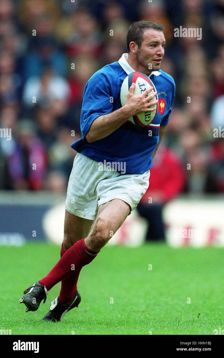 Merceron gerald hi-res stock photography and images - Alamy