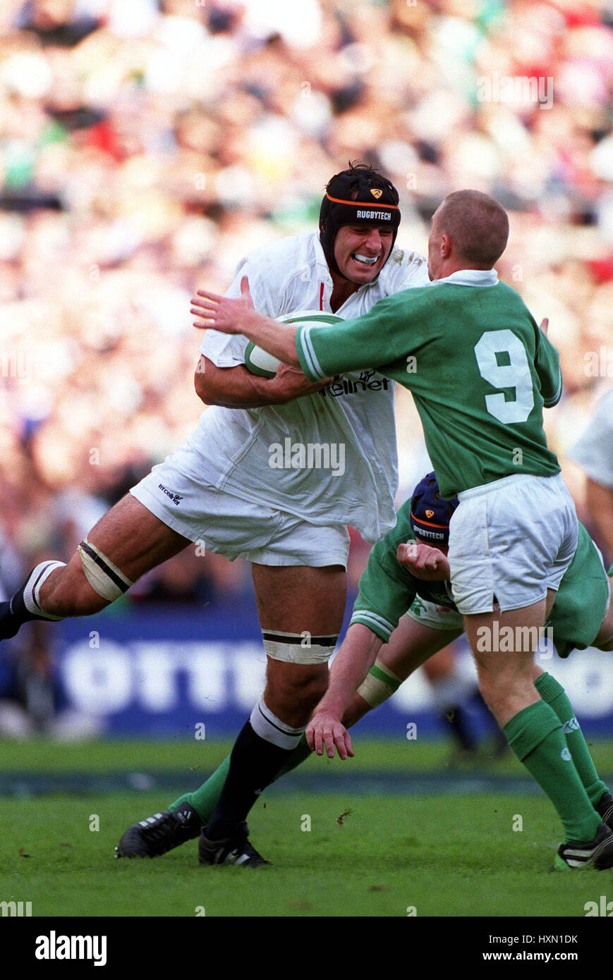 Peter borthwick hi-res stock photography and images - Alamy