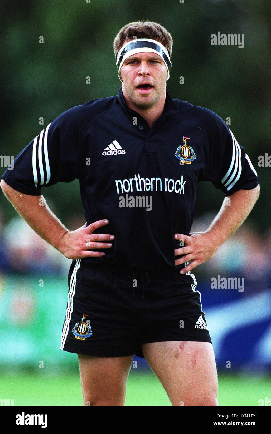 Jim jenner hi-res stock photography and images - Alamy
