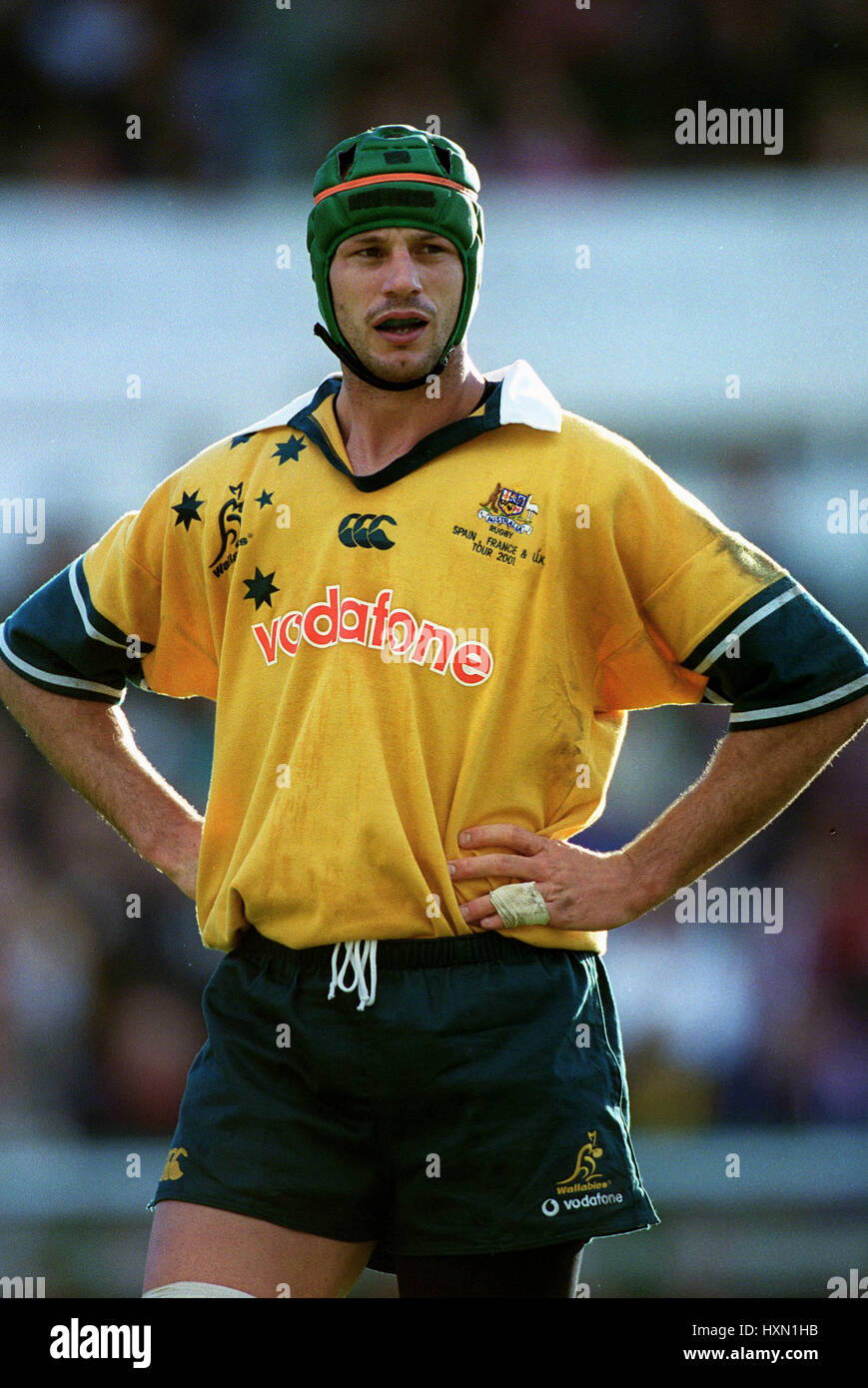 Matt cockbain hi-res stock photography and images - Alamy