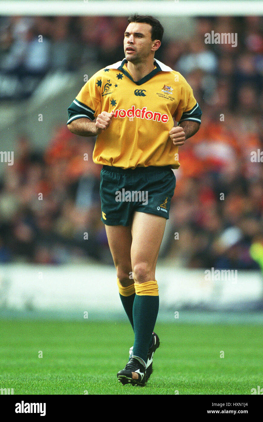 Joe Roff High Resolution Stock Photography and Images - Alamy