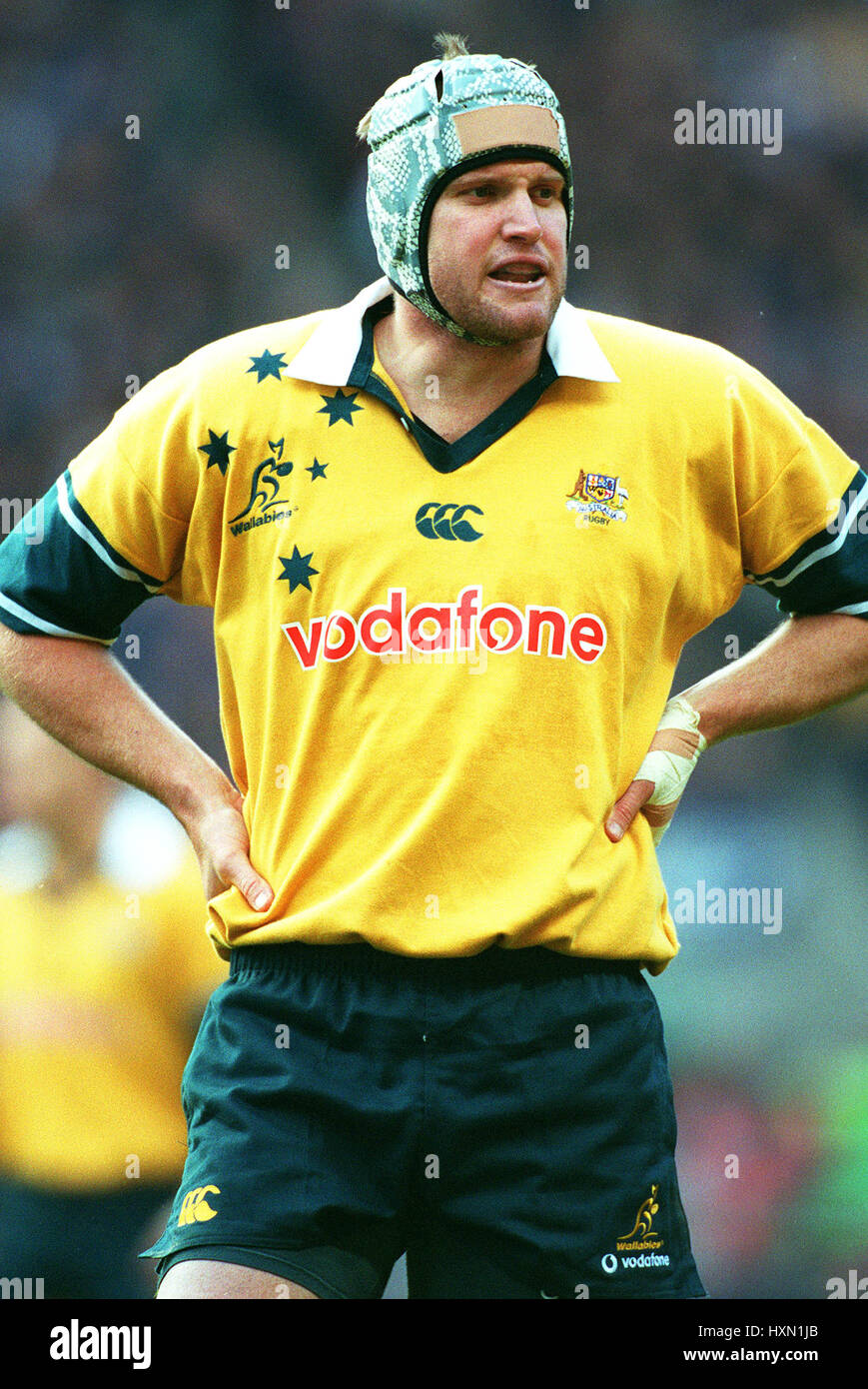 Giffin hi-res stock photography and images - Alamy