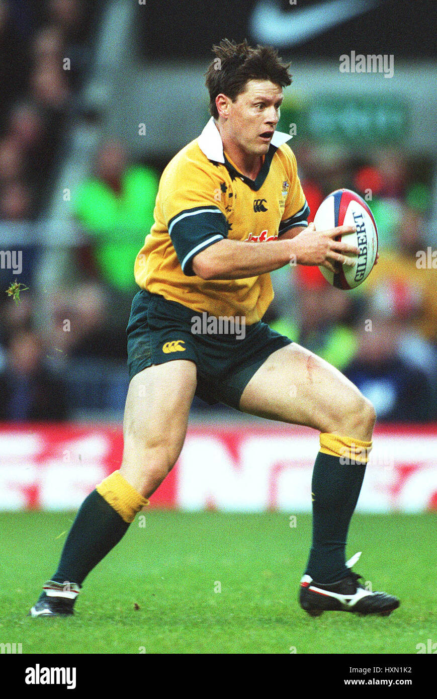 Matthew burke rugby hi-res stock photography and images - Alamy