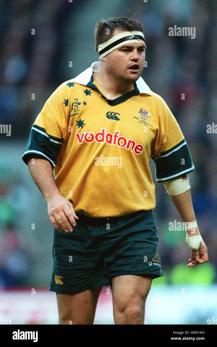 Nick stiles hi-res stock photography and images - Alamy