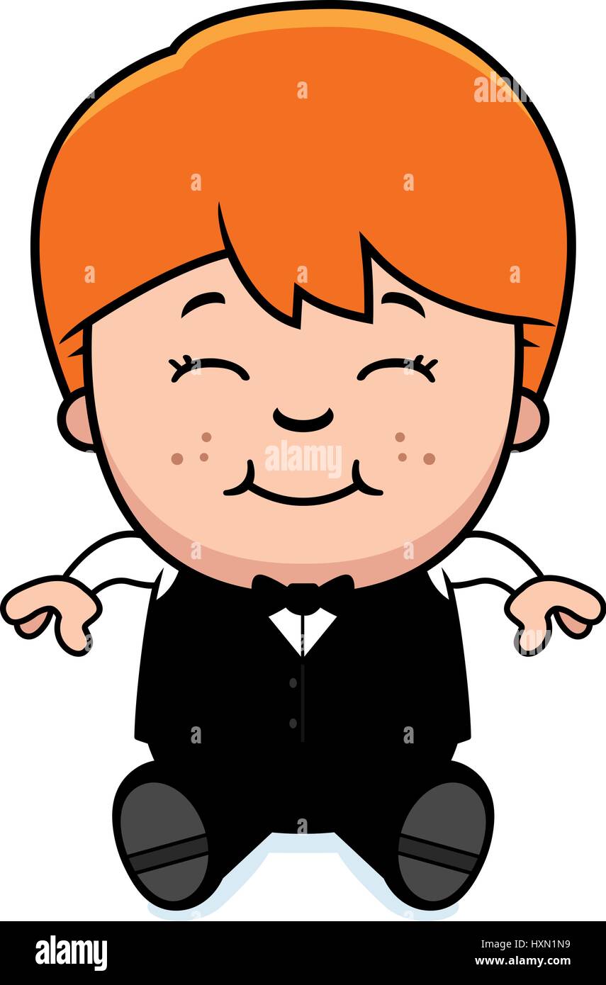 Staff resting Stock Vector Images - Alamy