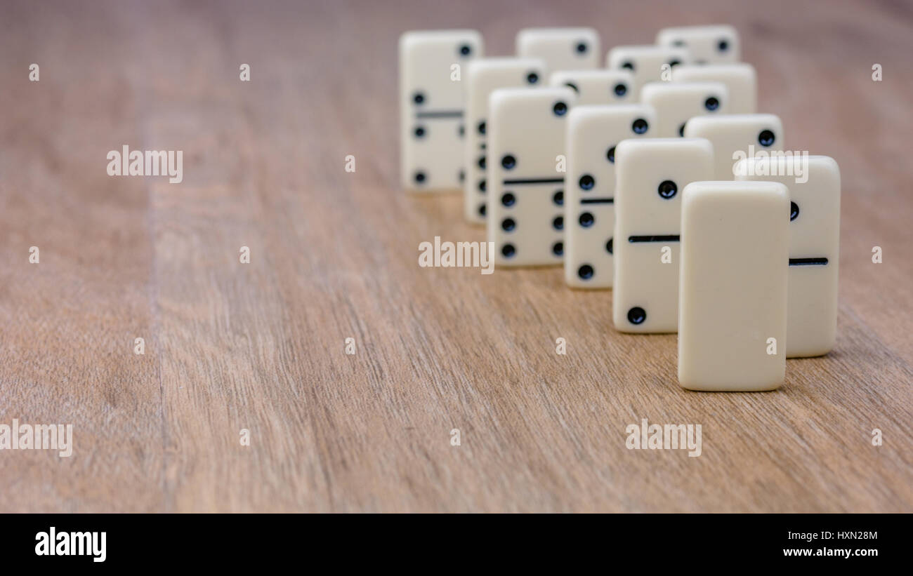 Dominos texture hi-res stock photography and images - Alamy