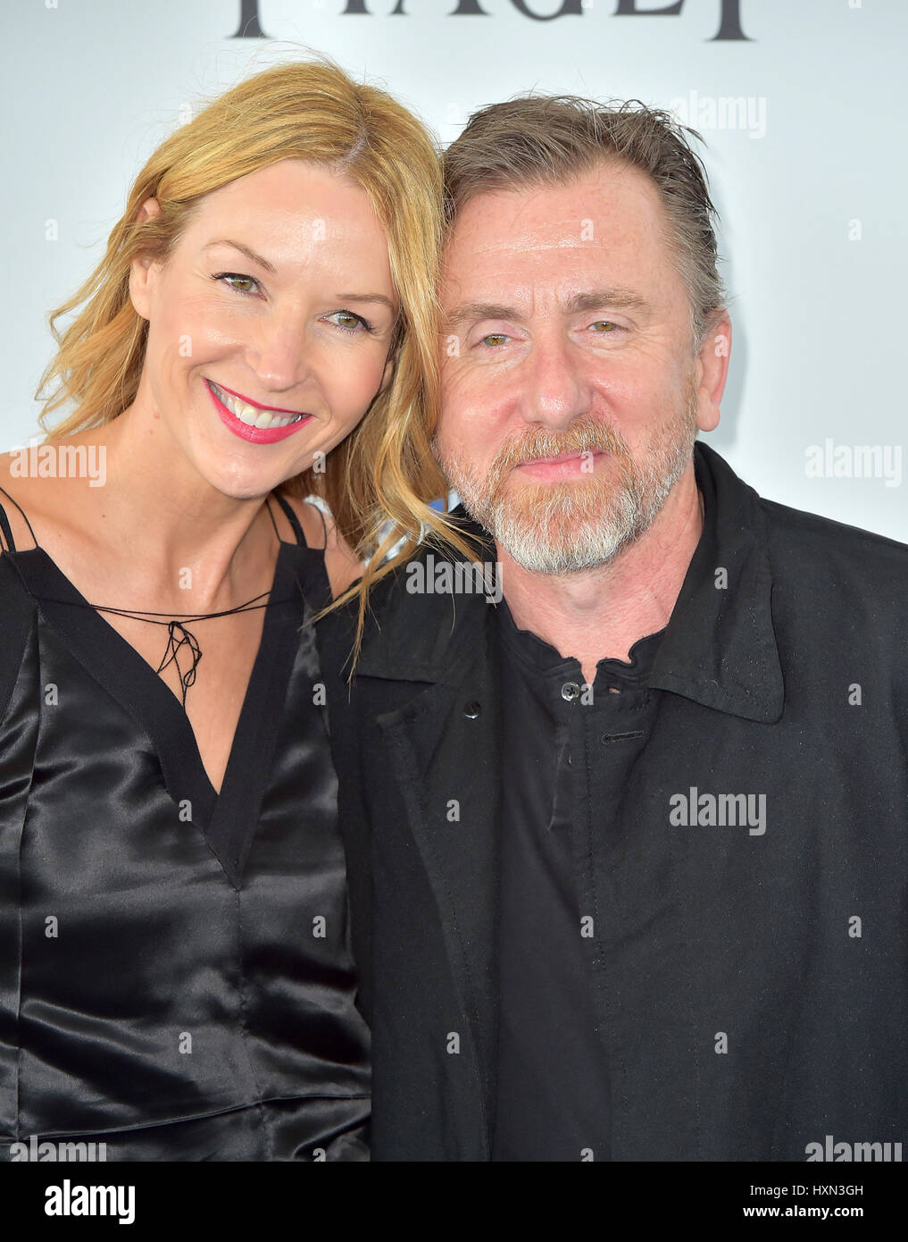 2017 Film Independent Spirit Awards held in Santa Monica Beach ...