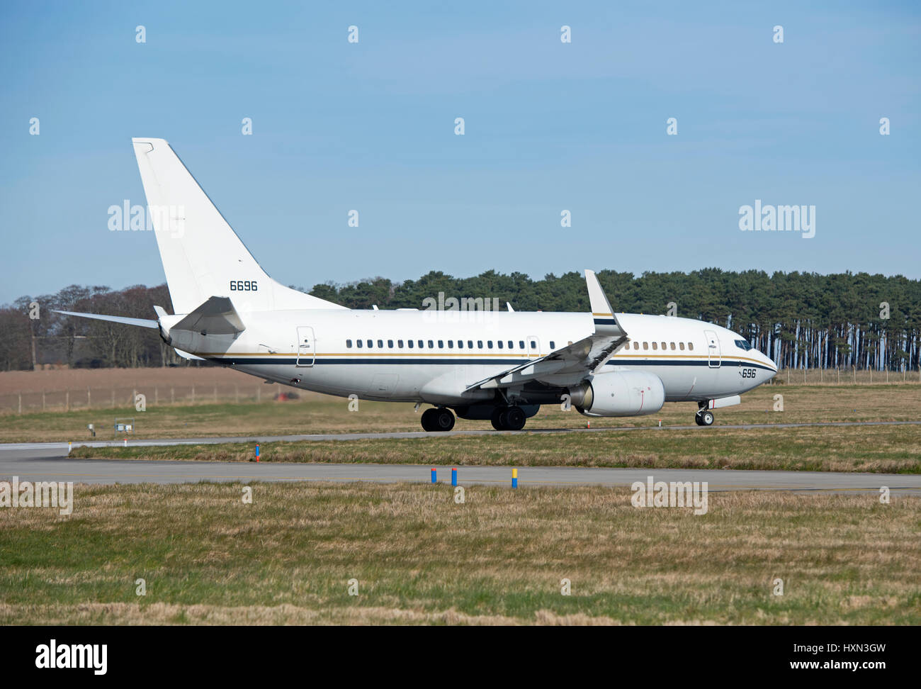 C40a Clipper Naval Technology