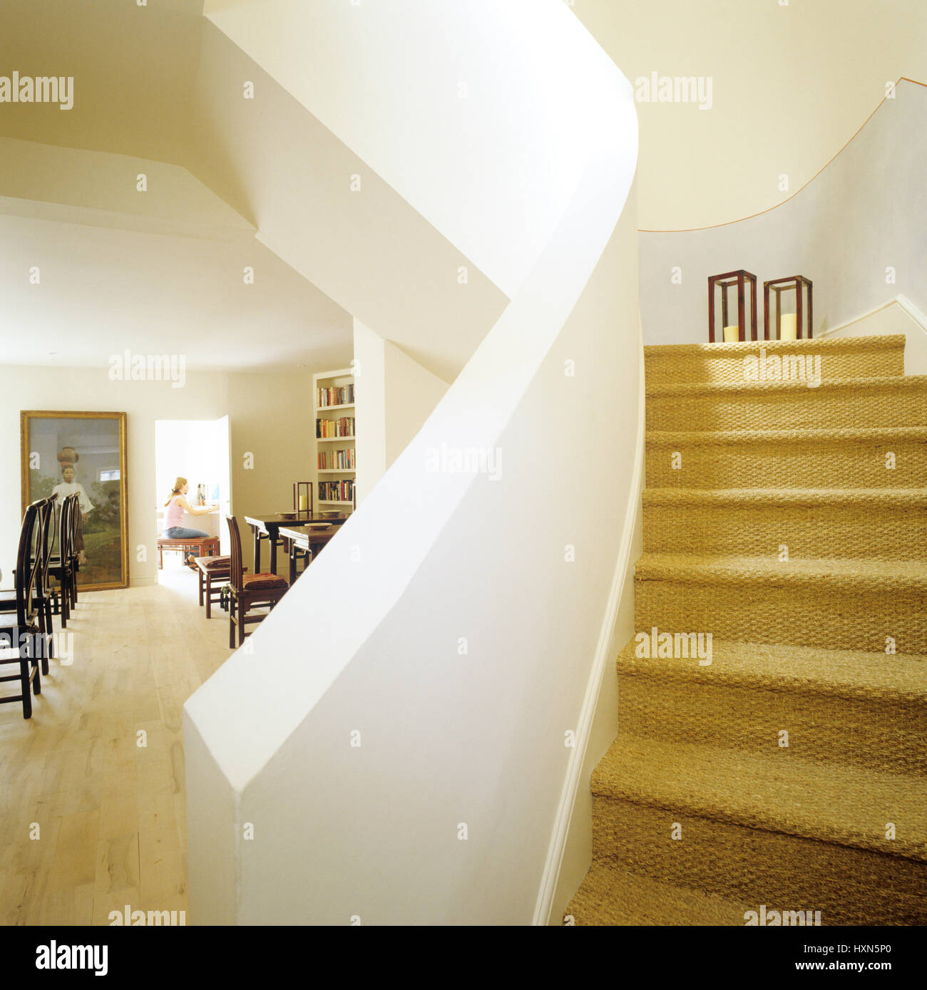 Japanese contemporary design hi-res stock photography and images - Alamy