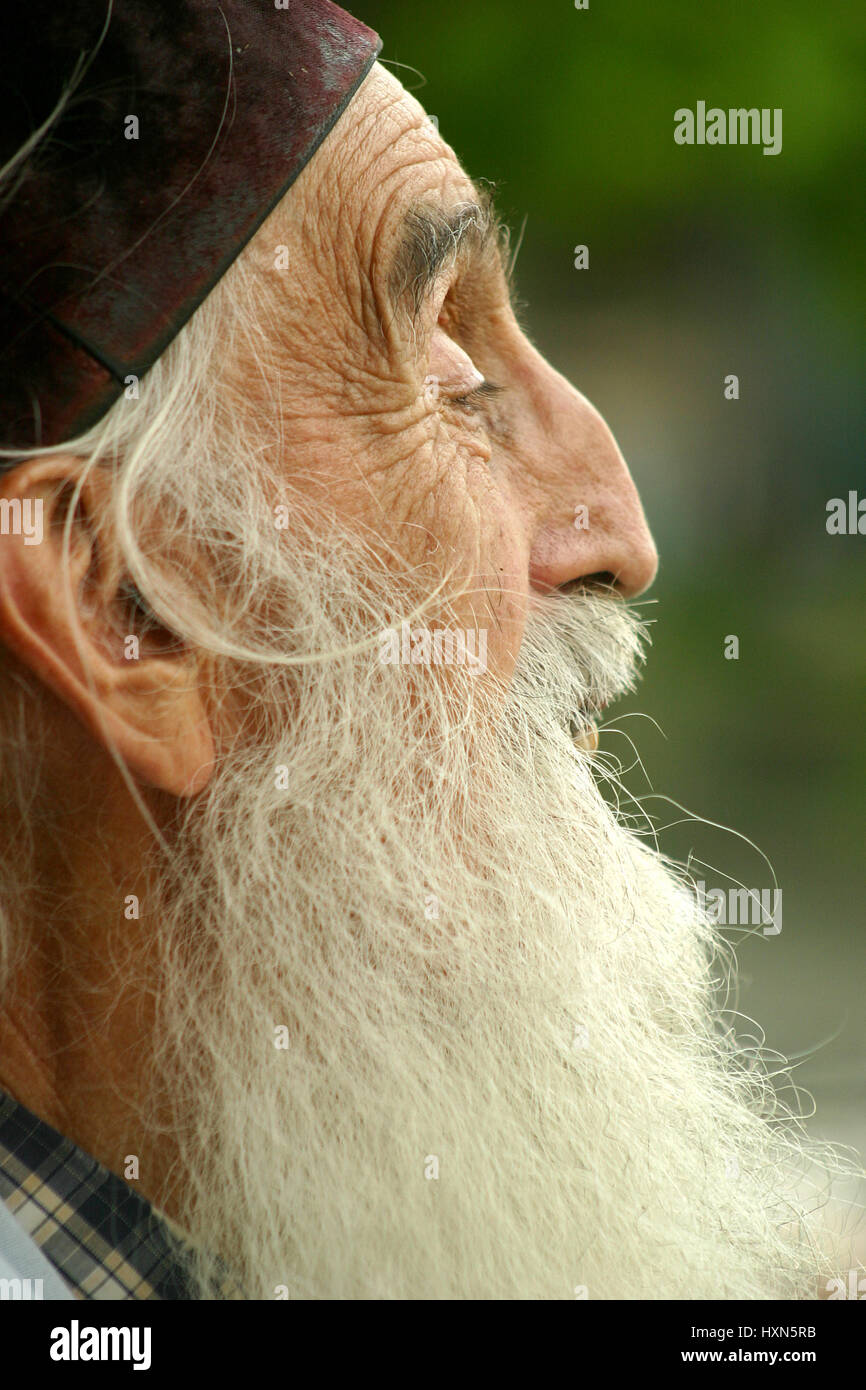 Parintele pantelimon hi-res stock photography and images - Alamy