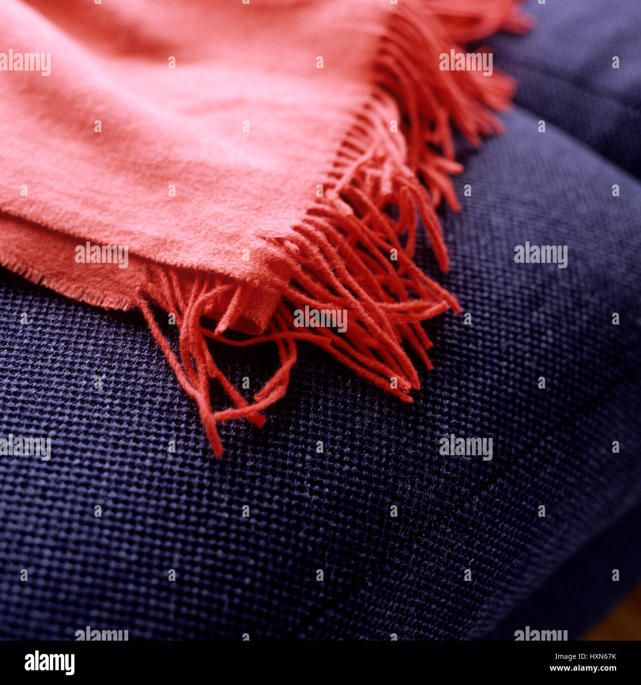 Purple sofa texture hi-res stock photography and images - Alamy