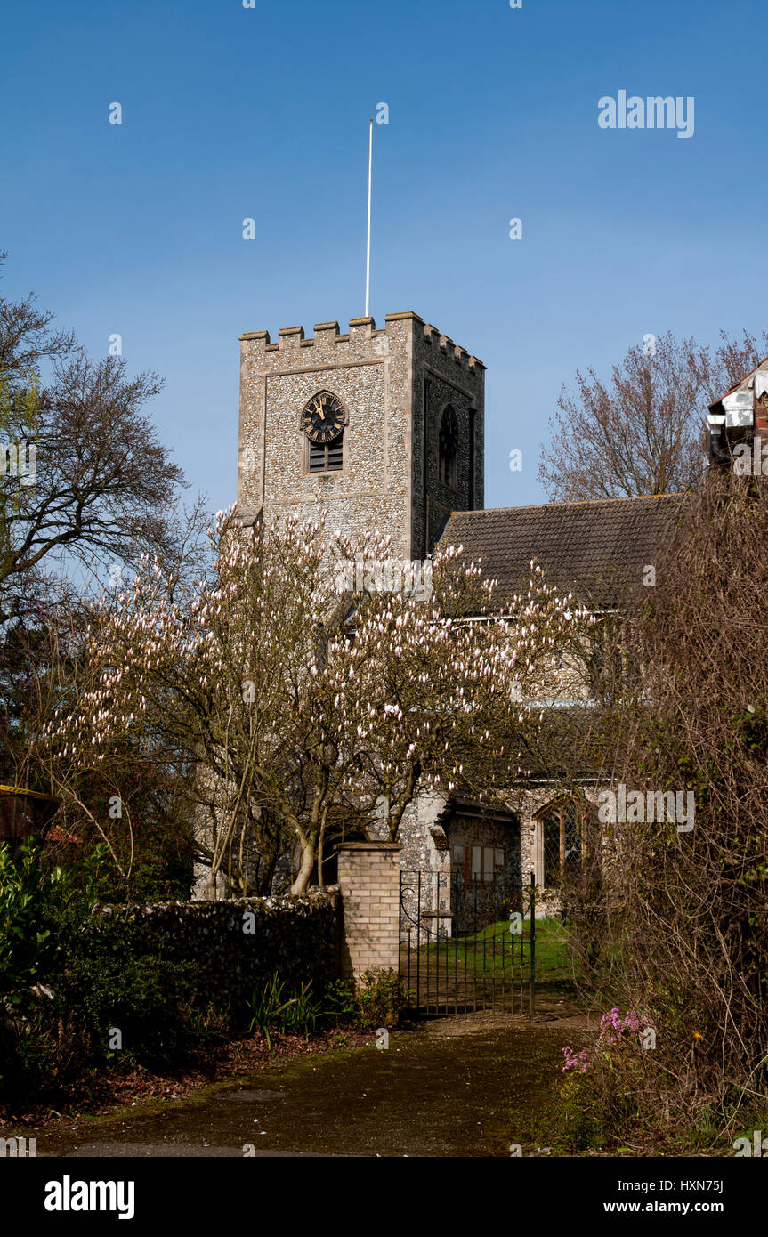 East rudham hi-res stock photography and images - Alamy
