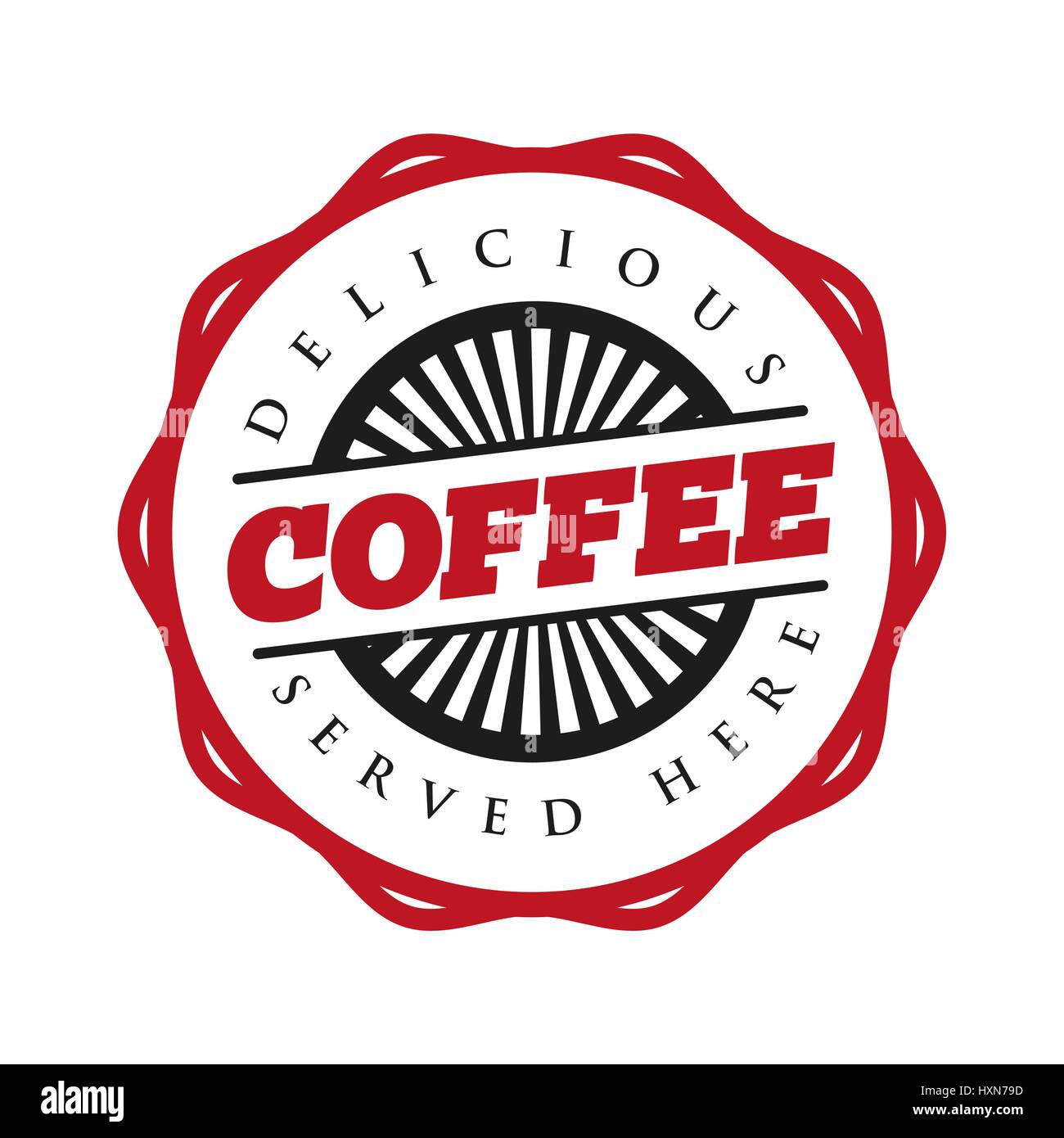 Cafe vintage Cut Out Stock Images & Pictures - Alamy