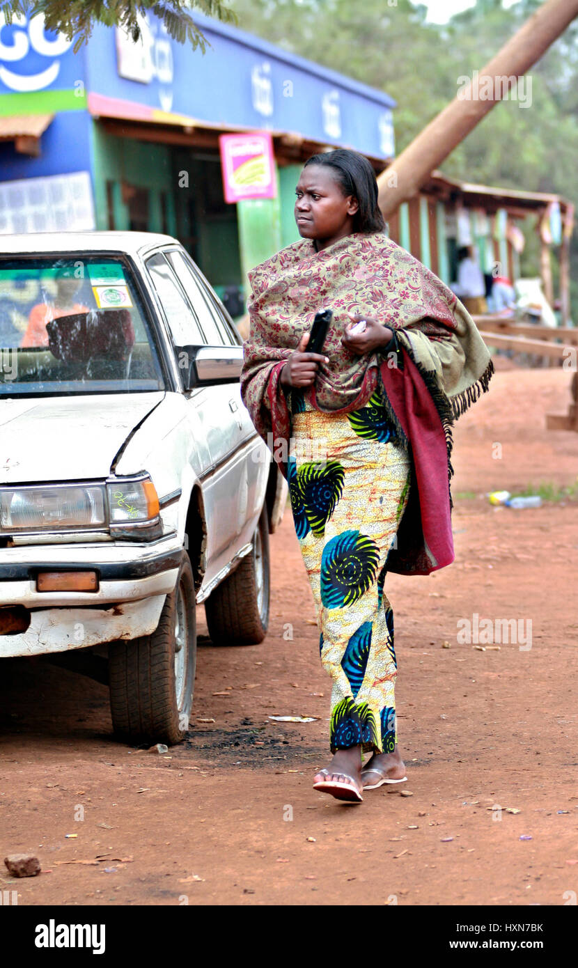 Makuyuni hi-res stock photography and images - Alamy
