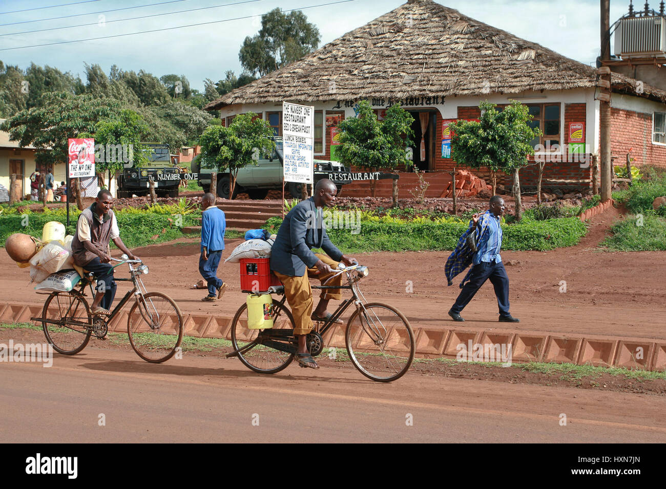 Makuyuni hi-res stock photography and images - Alamy