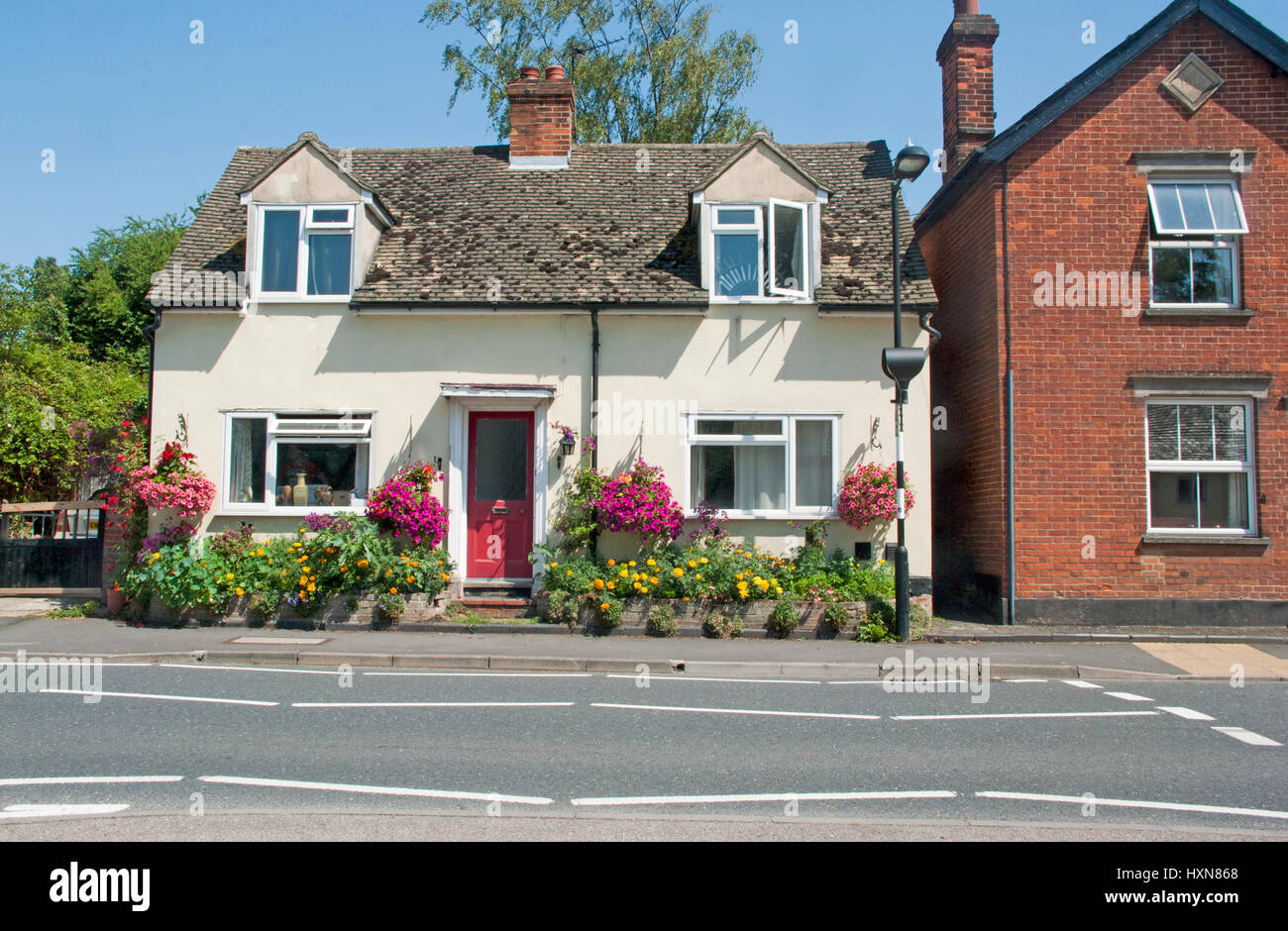 Bildeston hi-res stock photography and images - Alamy