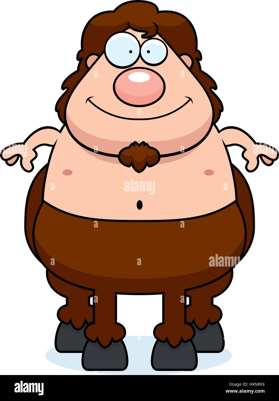 A centaur Stock Vector Images - Alamy