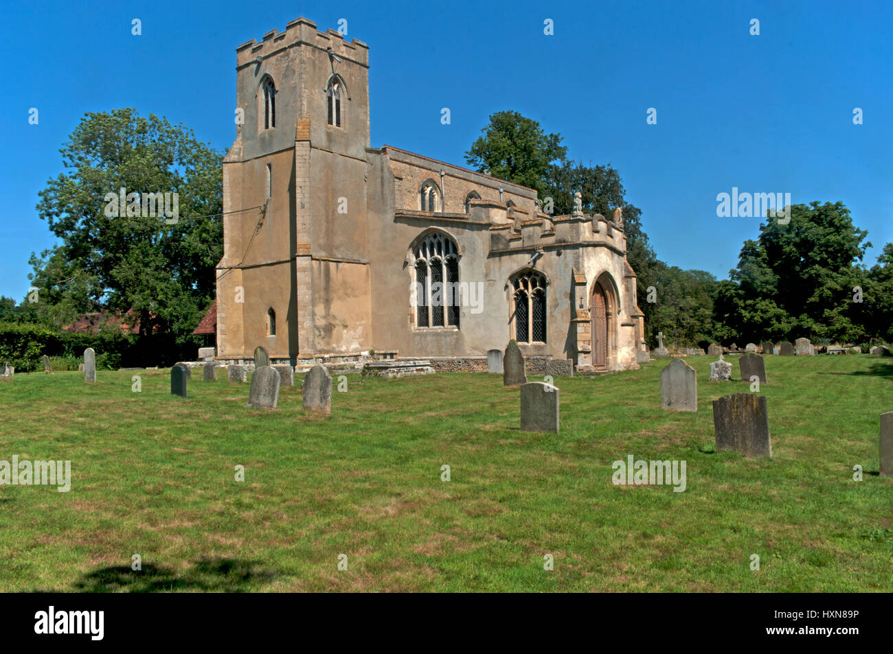 Chelsworth suffolk hi-res stock photography and images - Alamy