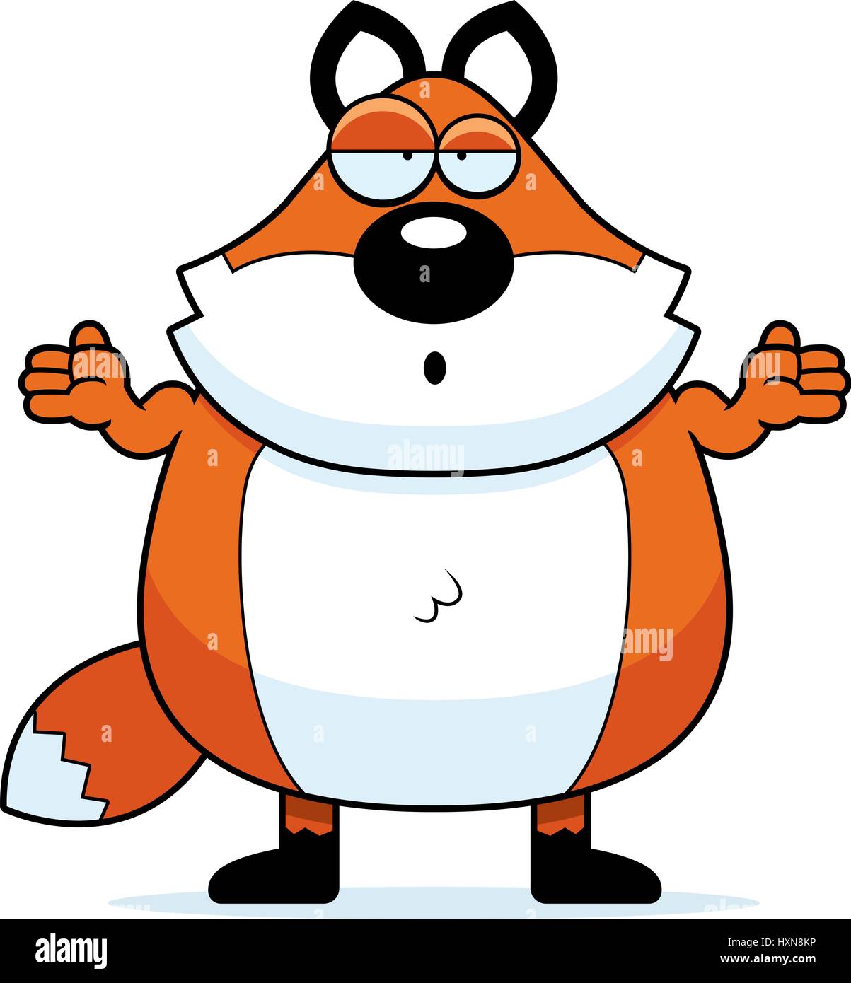 Shrugging animal hi-res stock photography and images - Alamy