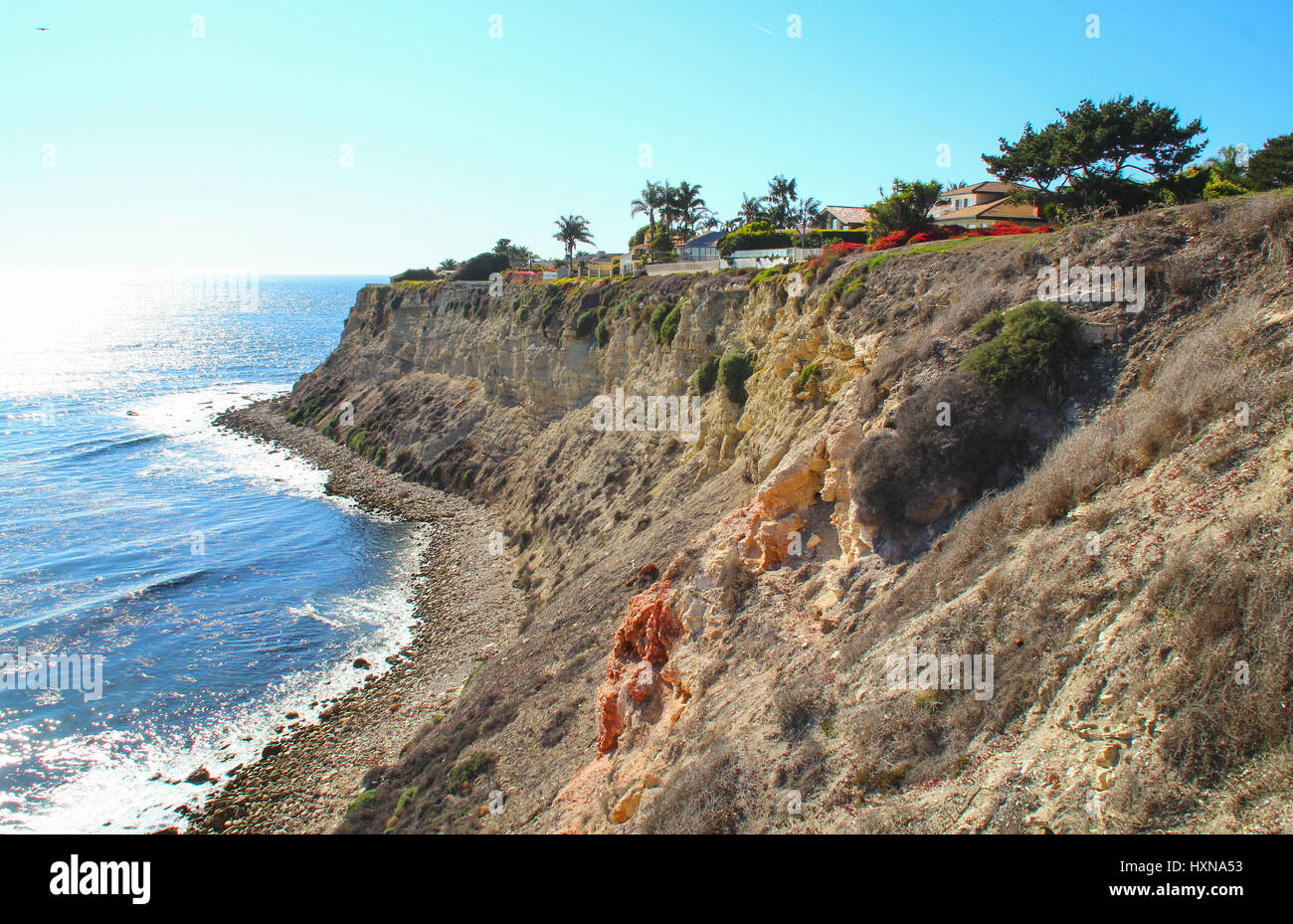 Ranchos in california hi-res stock photography and images - Alamy