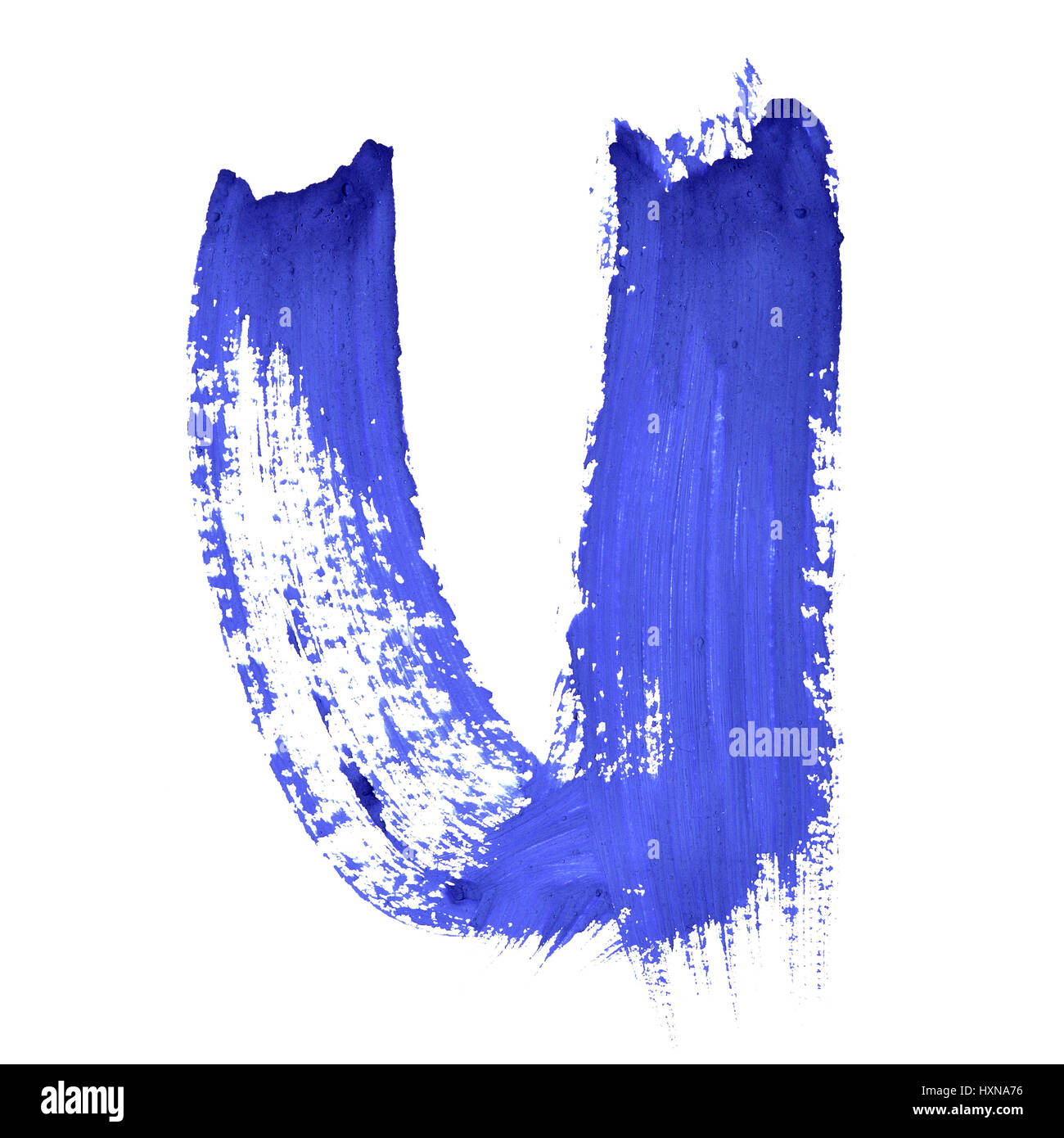 Abcd letters Cut Out Stock Images & Pictures - Alamy