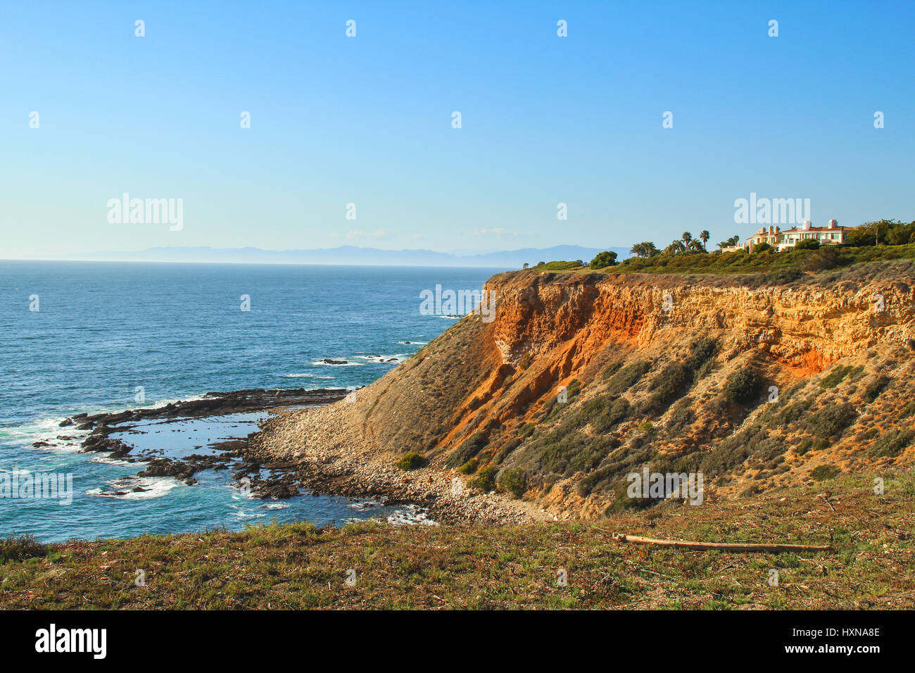 Ranchos in california hi-res stock photography and images - Alamy