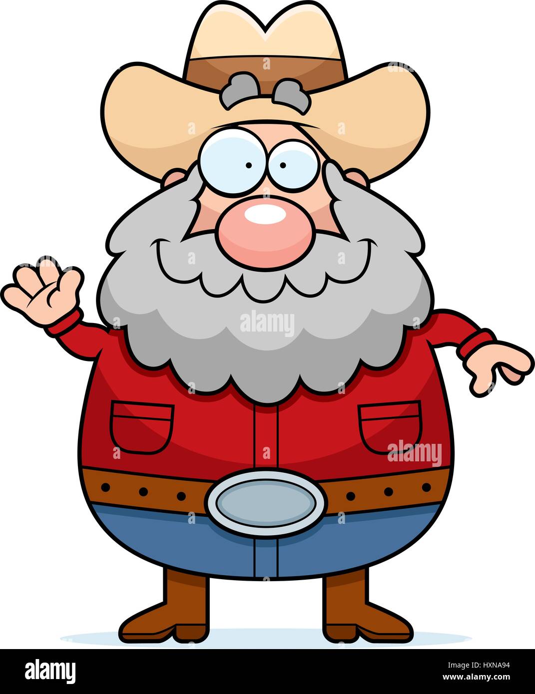Prospector Clipart