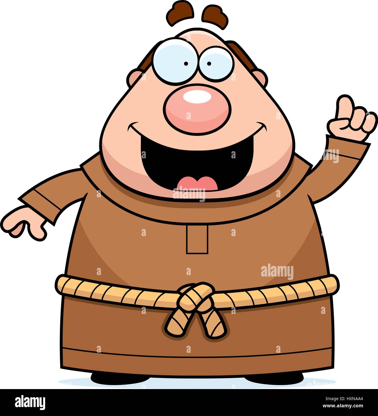 Clergy Stock Vector Images - Alamy