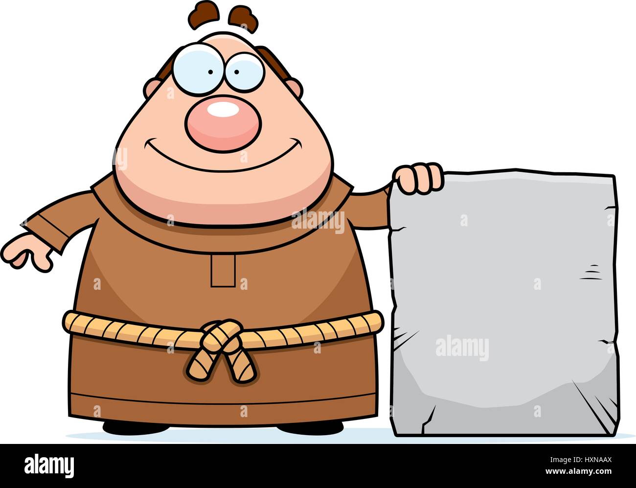 Stone Tablet Clipart