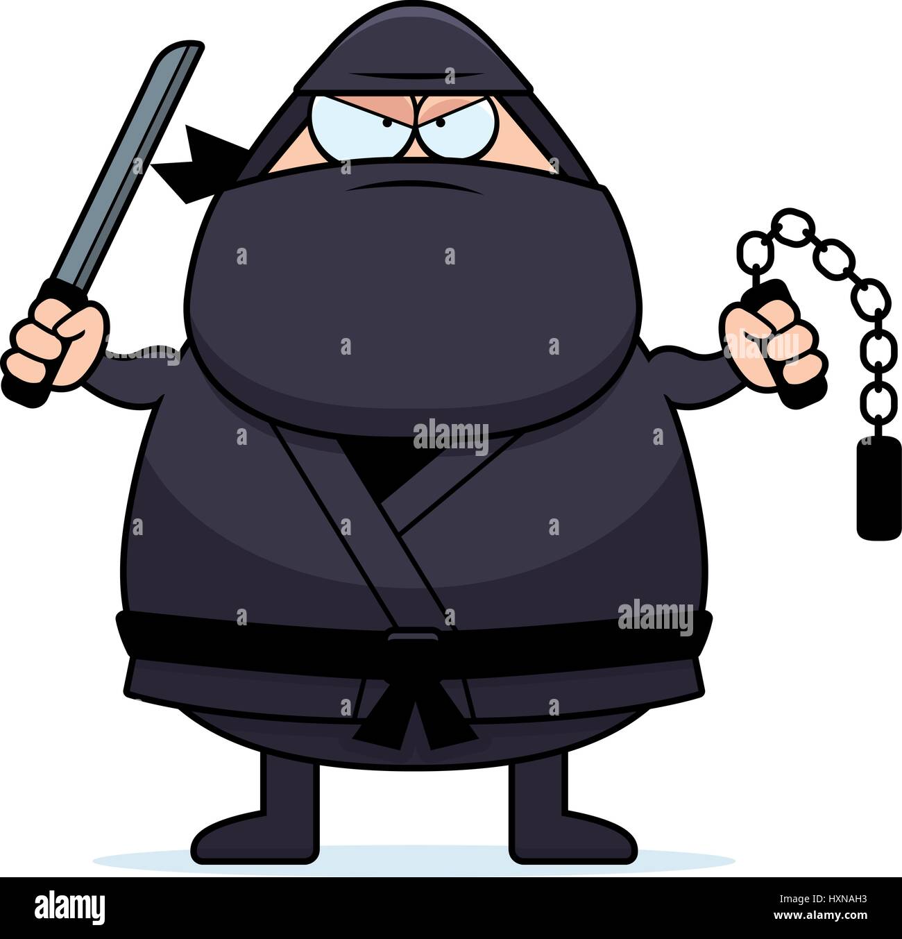 Deadly weapons Stock Vector Images - Alamy