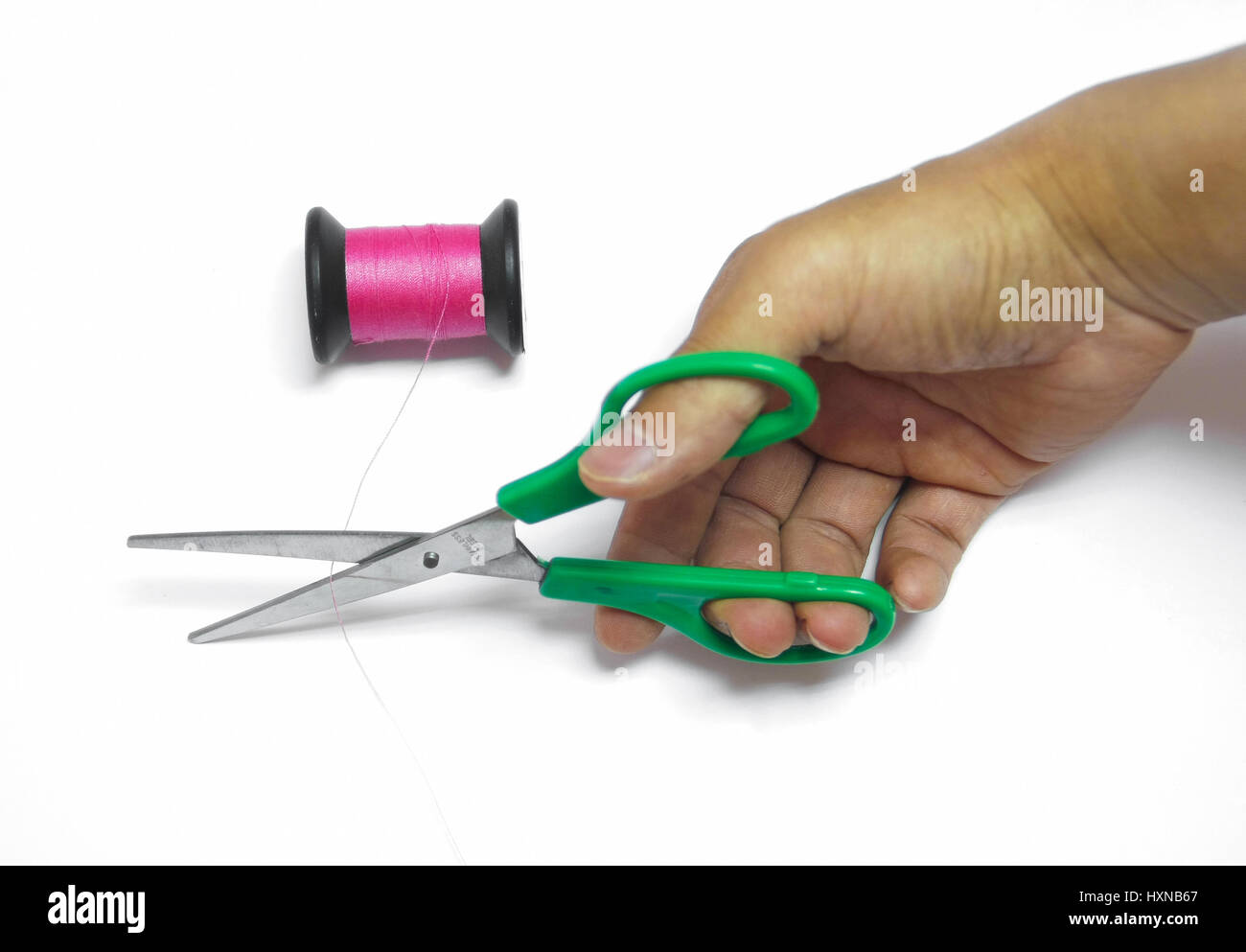 Stitch weapon hi-res stock photography and images - Alamy