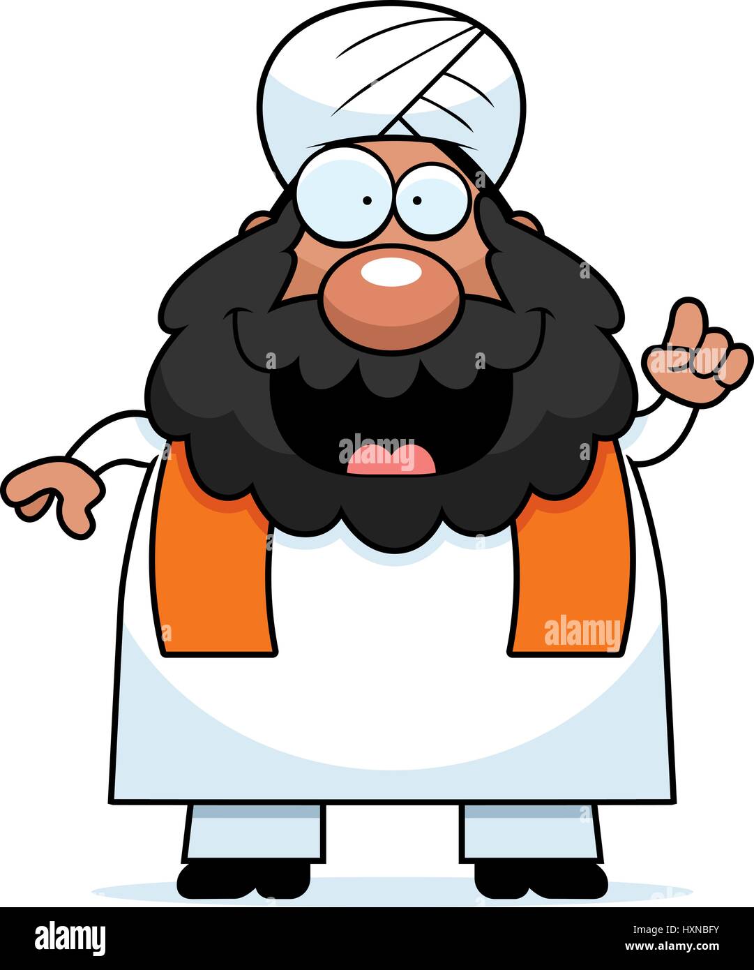 Sikh religion Stock Vector Images - Alamy