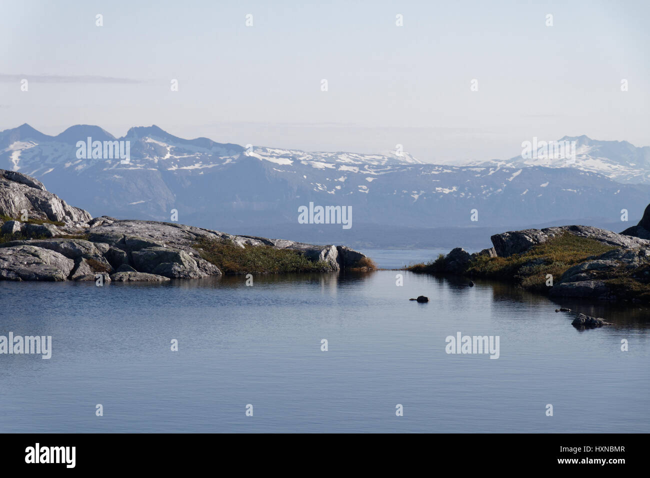 Levels of rocks hi-res stock photography and images - Alamy