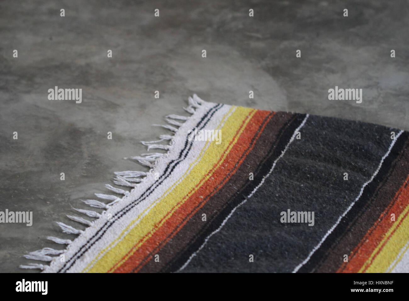 Textile of Central america Stock Photo - Alamy