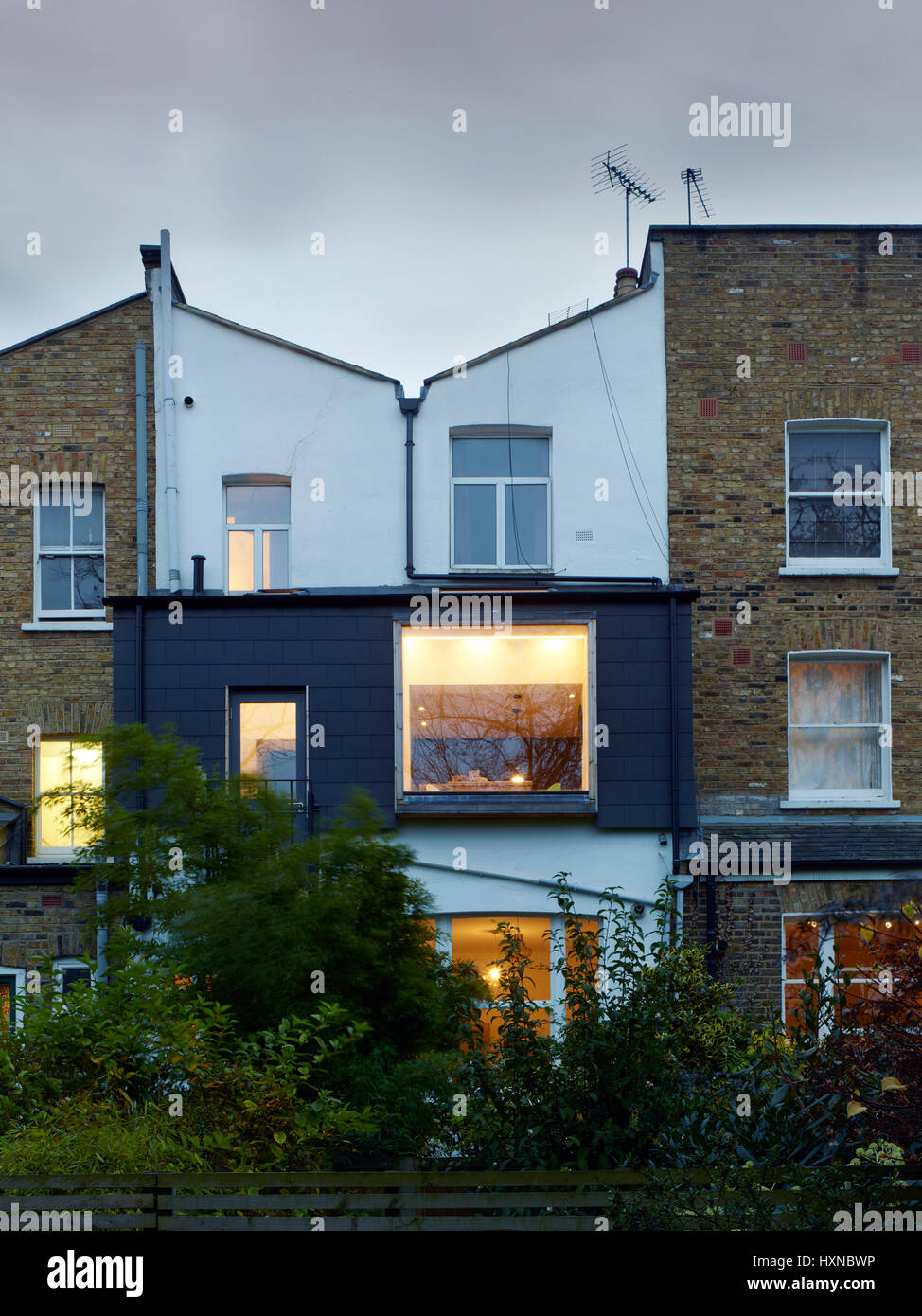 Urban projects bureau hi-res stock photography and images - Alamy