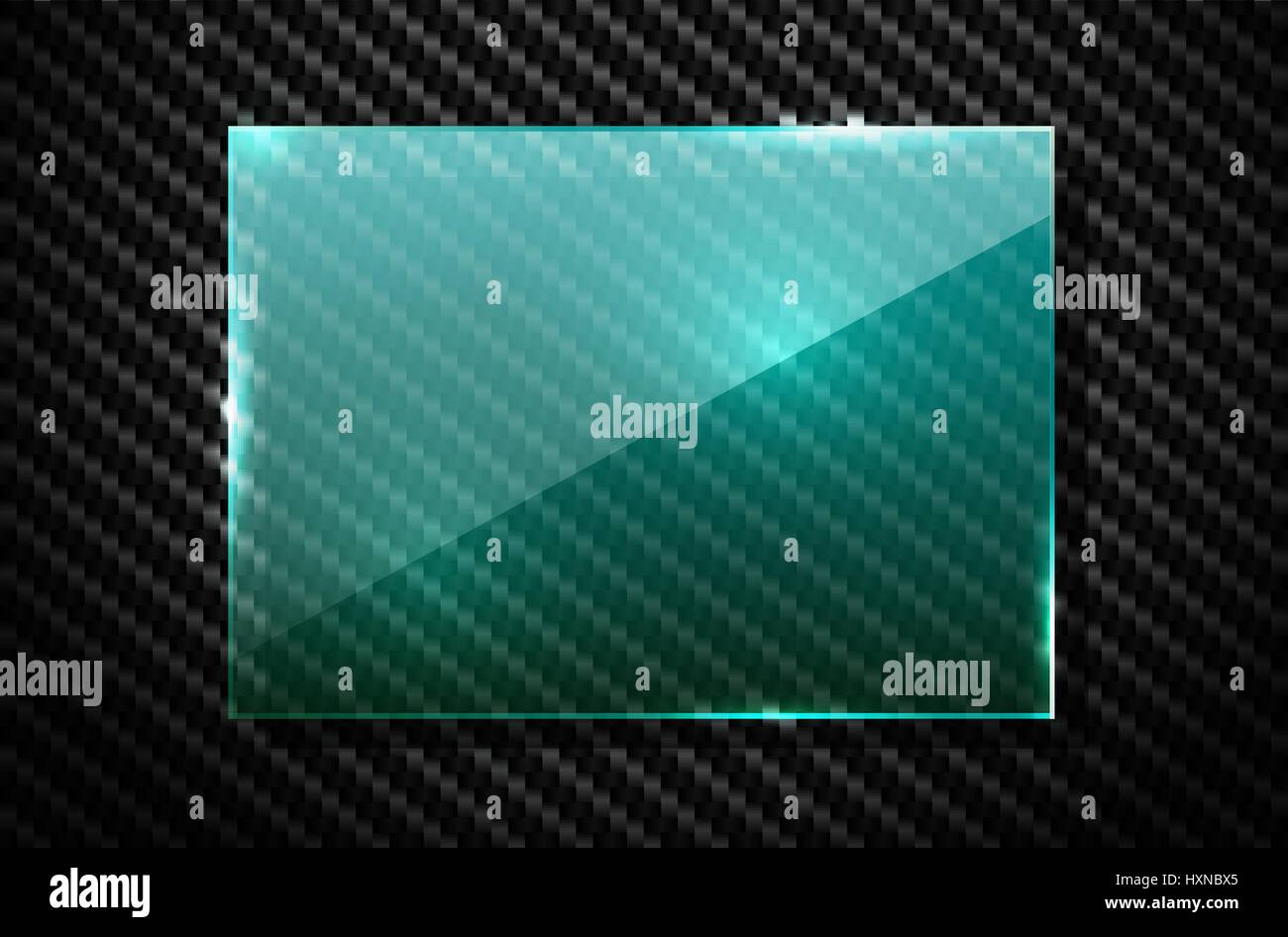 Glass fibre texture Stock Vector Images - Alamy