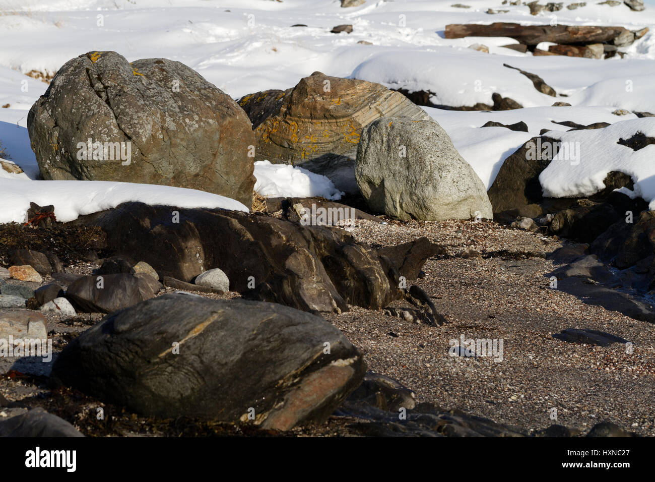 Stones norge hi-res stock photography and images - Alamy