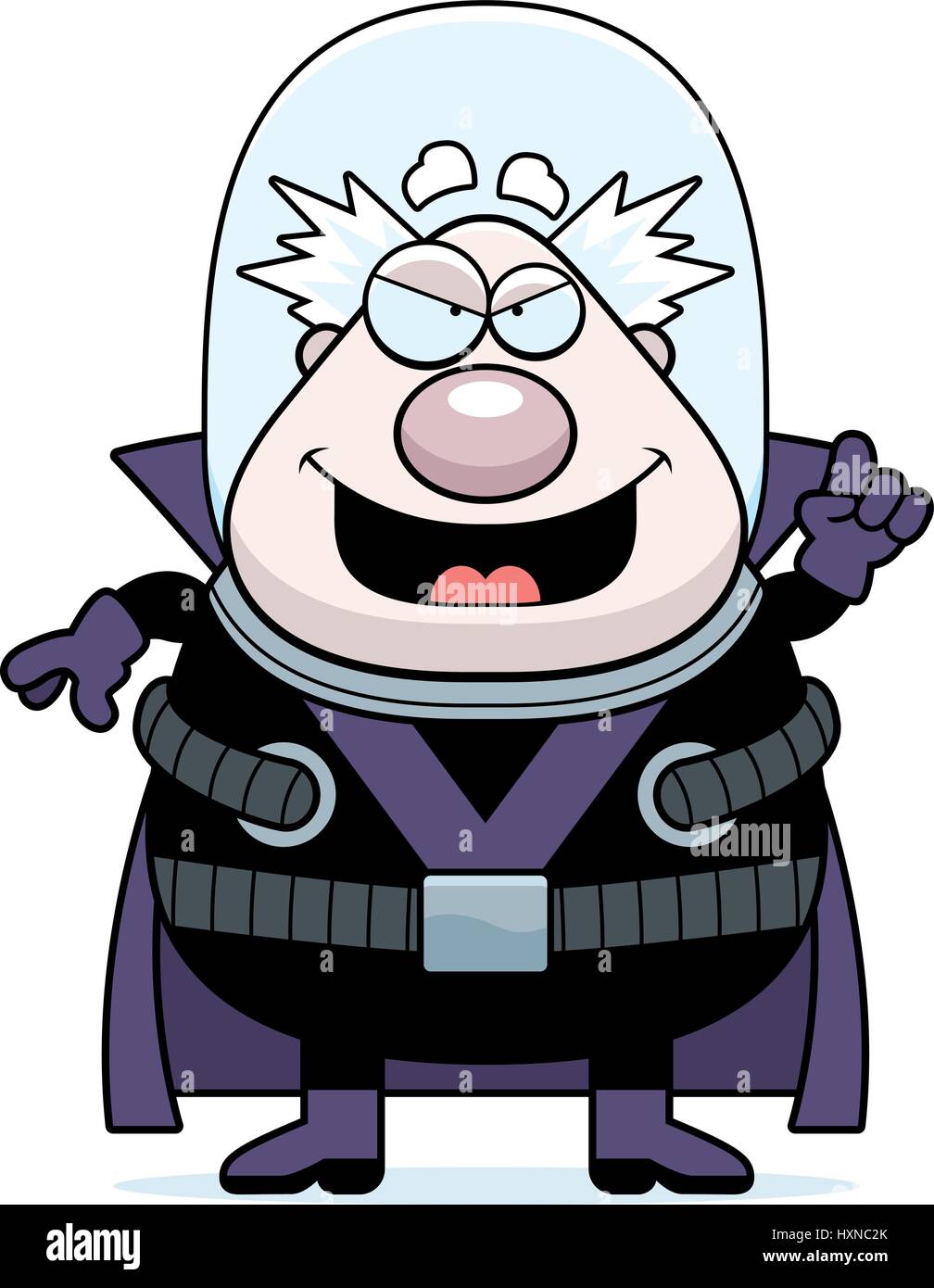 Villain man men people Stock Vector Images - Alamy